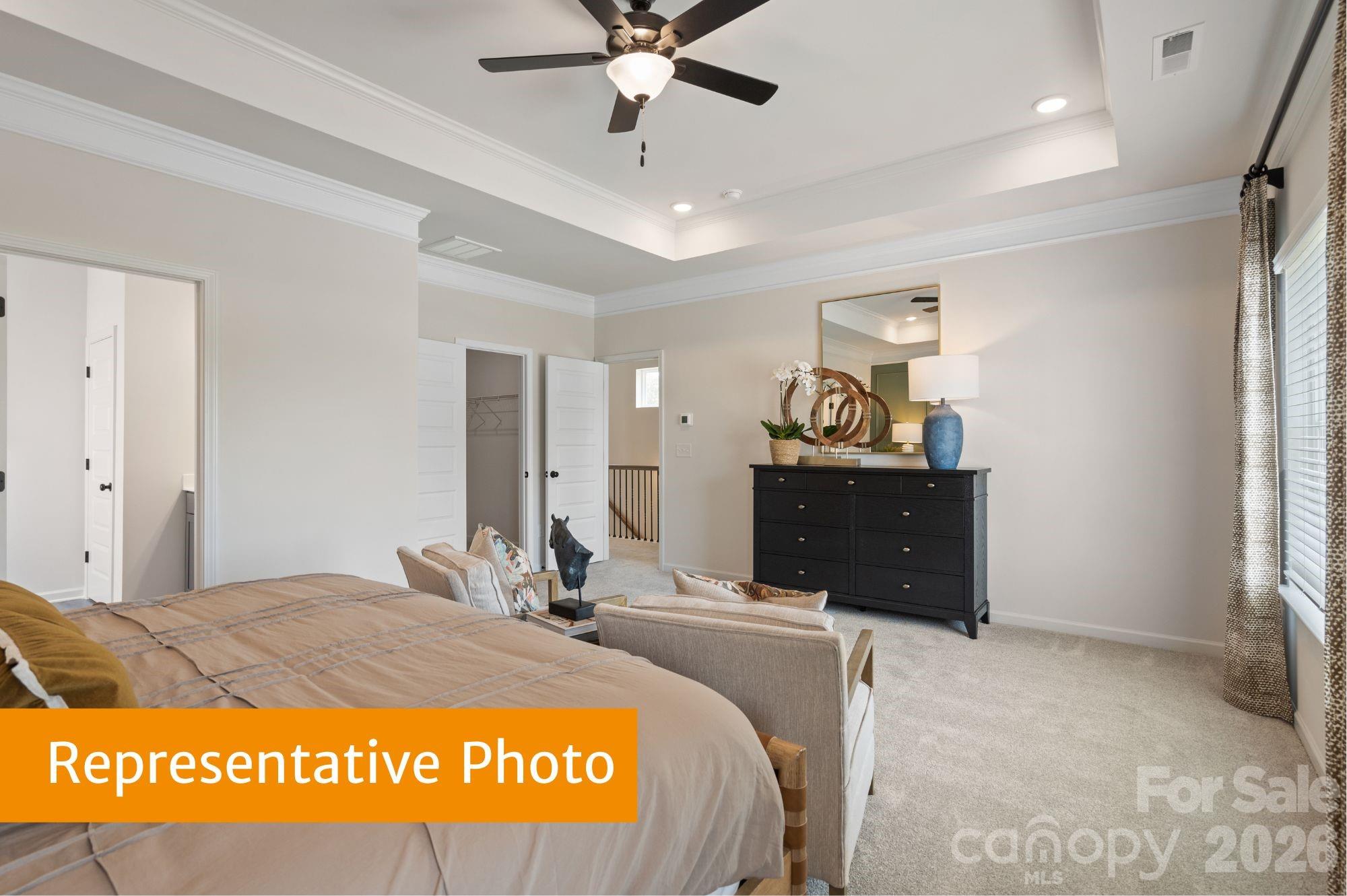 4240 Ruth Creek Court, Charlotte, NC - photo 19 of 28