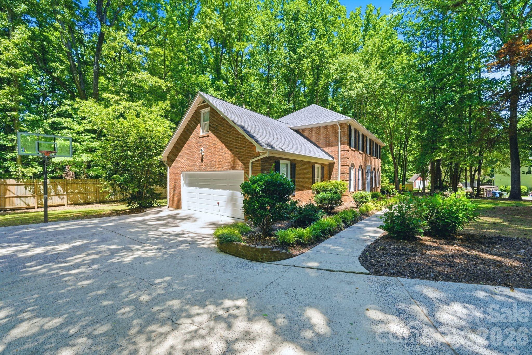 Photo 2 of 6217 Eagle Claw Court, Mint Hill, NC