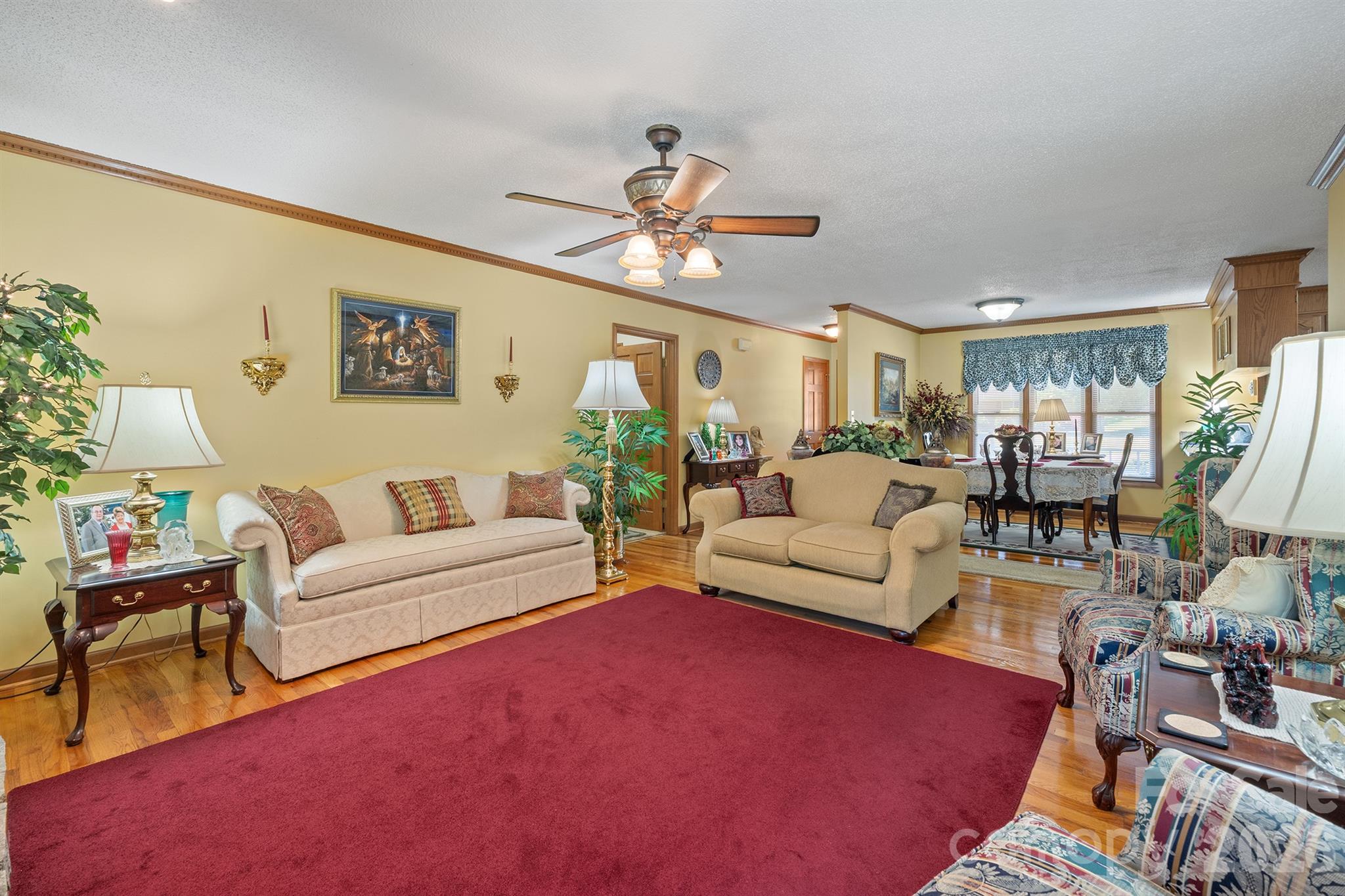 105 Rock Creek Drive, Lincolnton, NC - photo 16 of 39