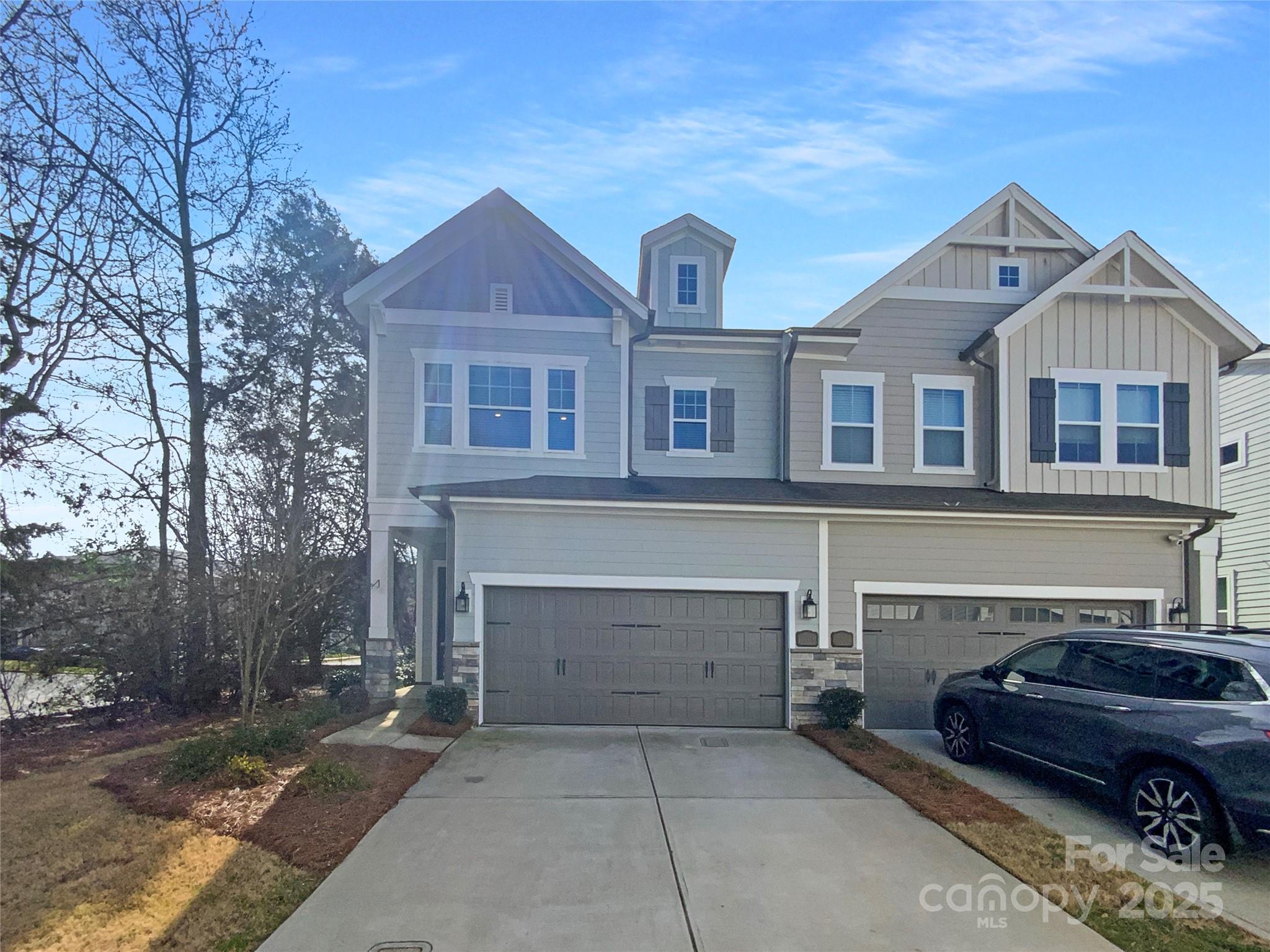 Photo 19 of 11005 Cobb Creek Court, Charlotte, NC