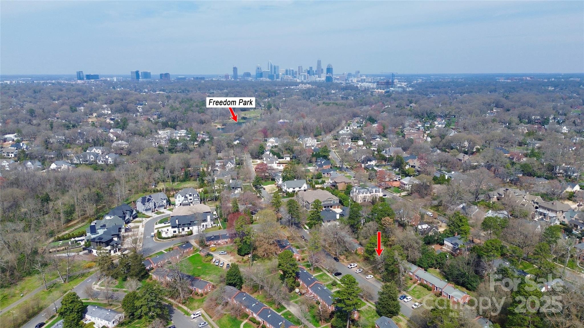 Photo 33 of 1817 Jameston Drive, Charlotte, NC