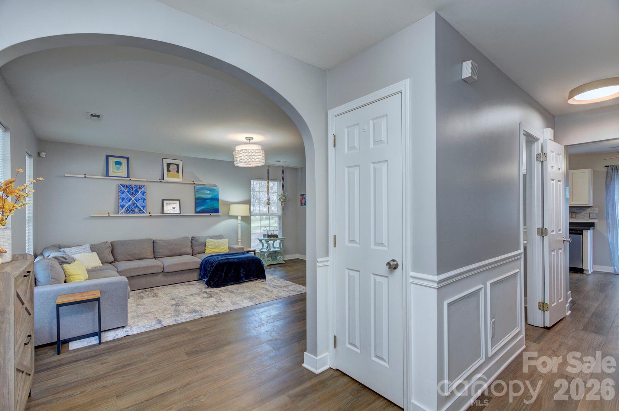 Photo 13 of 14439 Arbor Ridge Drive, Charlotte, NC