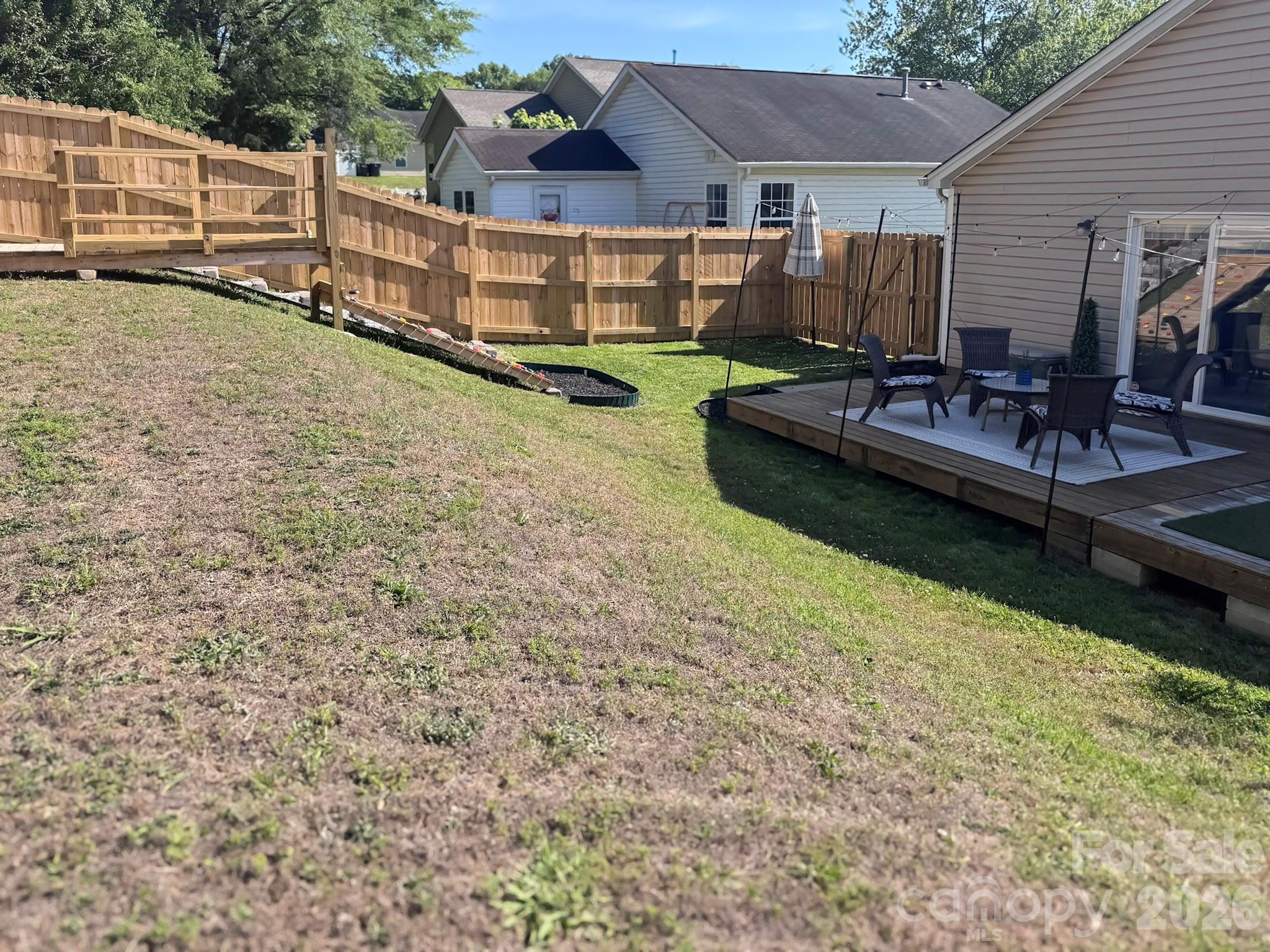 3091 Champion Lane SW, Concord, NC - photo 30 of 31