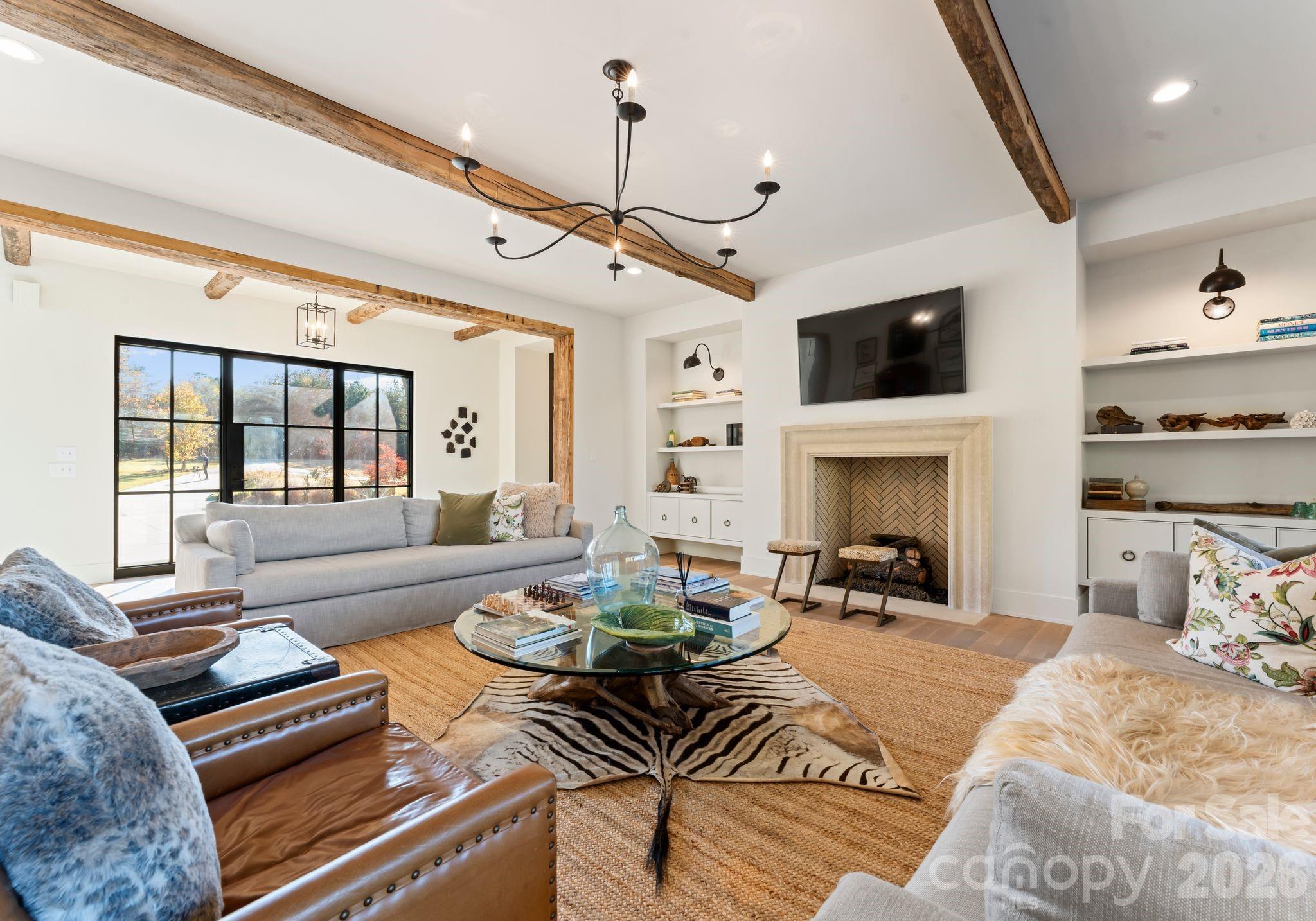 3979 NC HWY 73 None, Iron Station, NC - photo 14 of 48