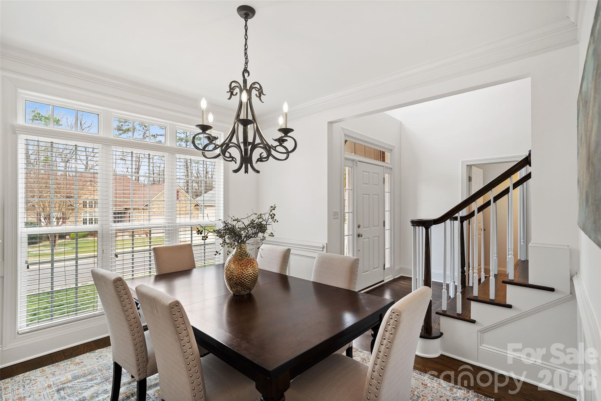 Photo 4 of 1588 Essex Hall Drive, Rock Hill, SC