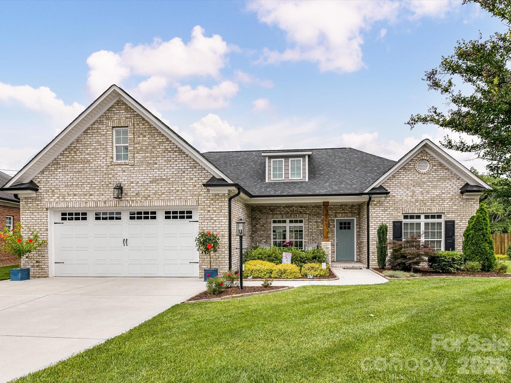 260 Lagoda Drive, Locust, NC