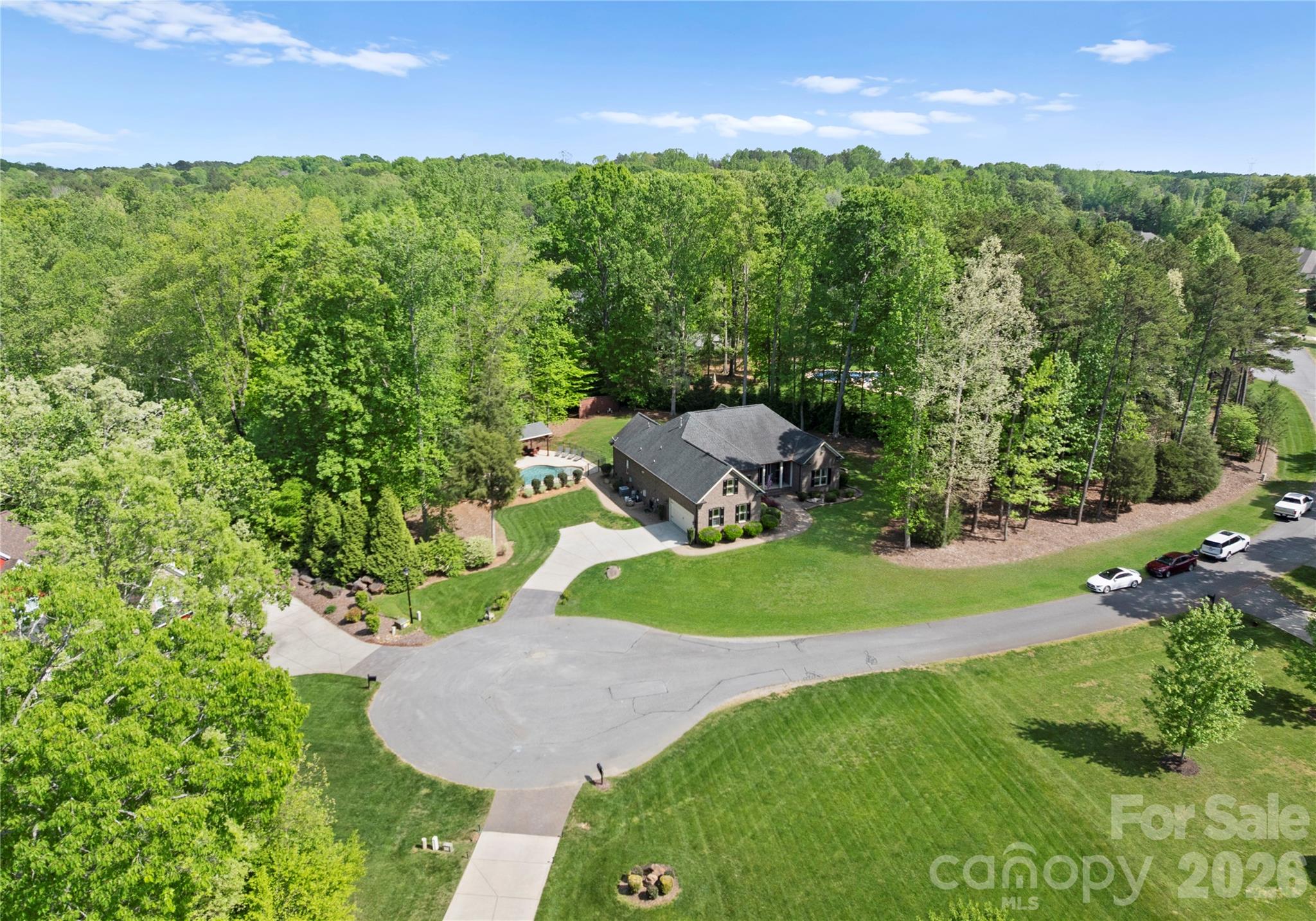 Photo 4 of 860 Arrow Point Lane, Davidson, NC