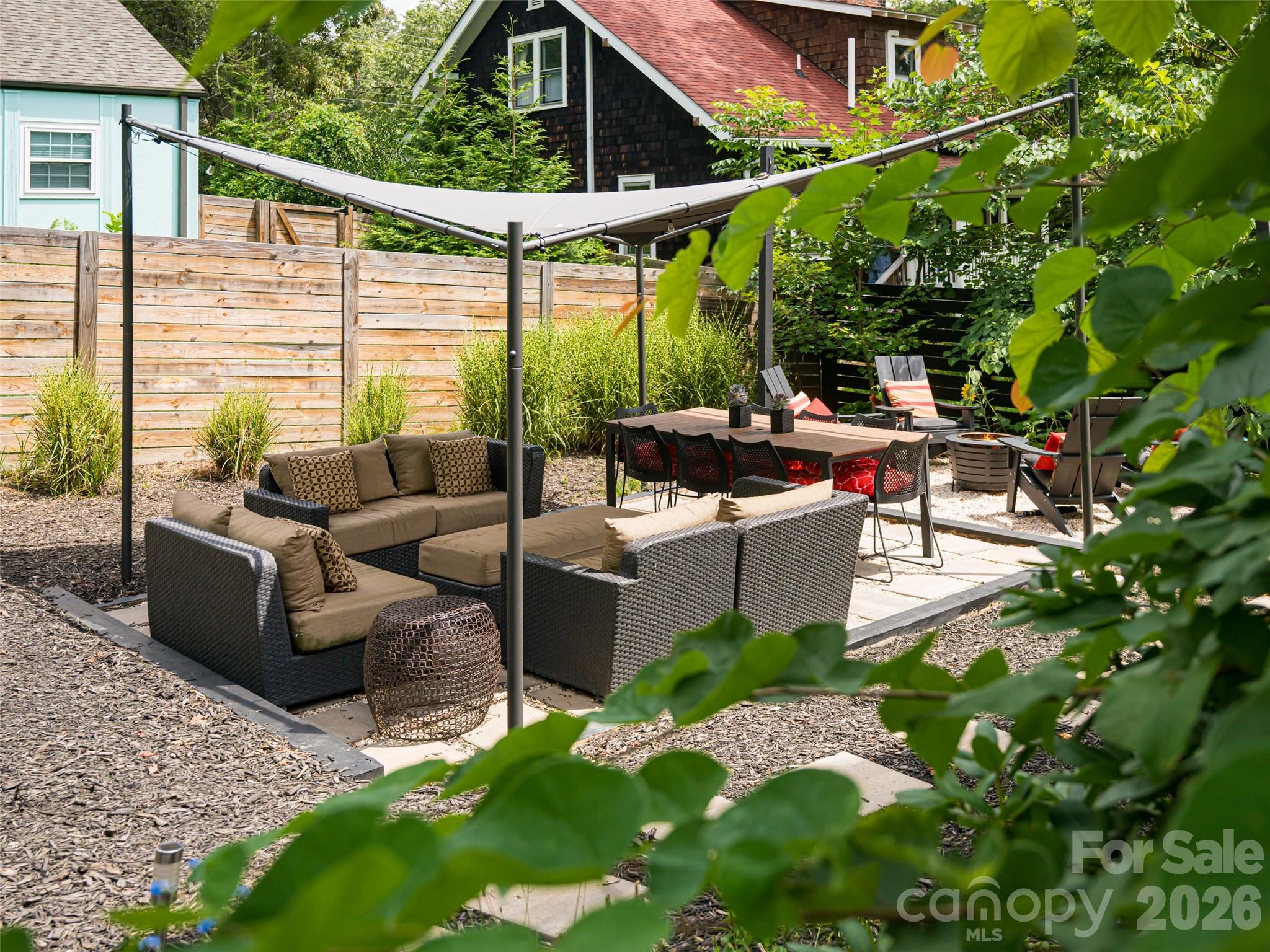 197 Chatham Road, Asheville, NC - photo 5 of 47