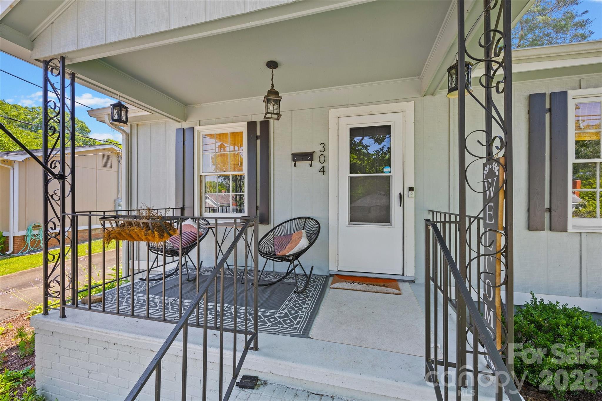 Photo 4 of 304 Annafrel Street, Rock Hill, SC