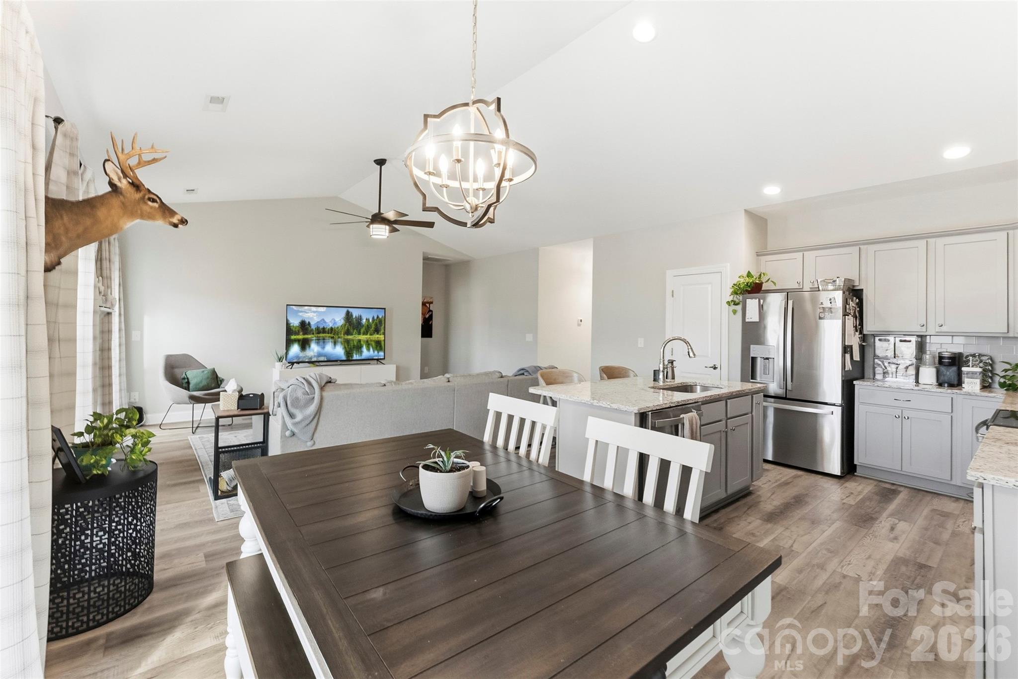 248 Pinnacle Crossing, Shelby, NC - photo 17 of 45