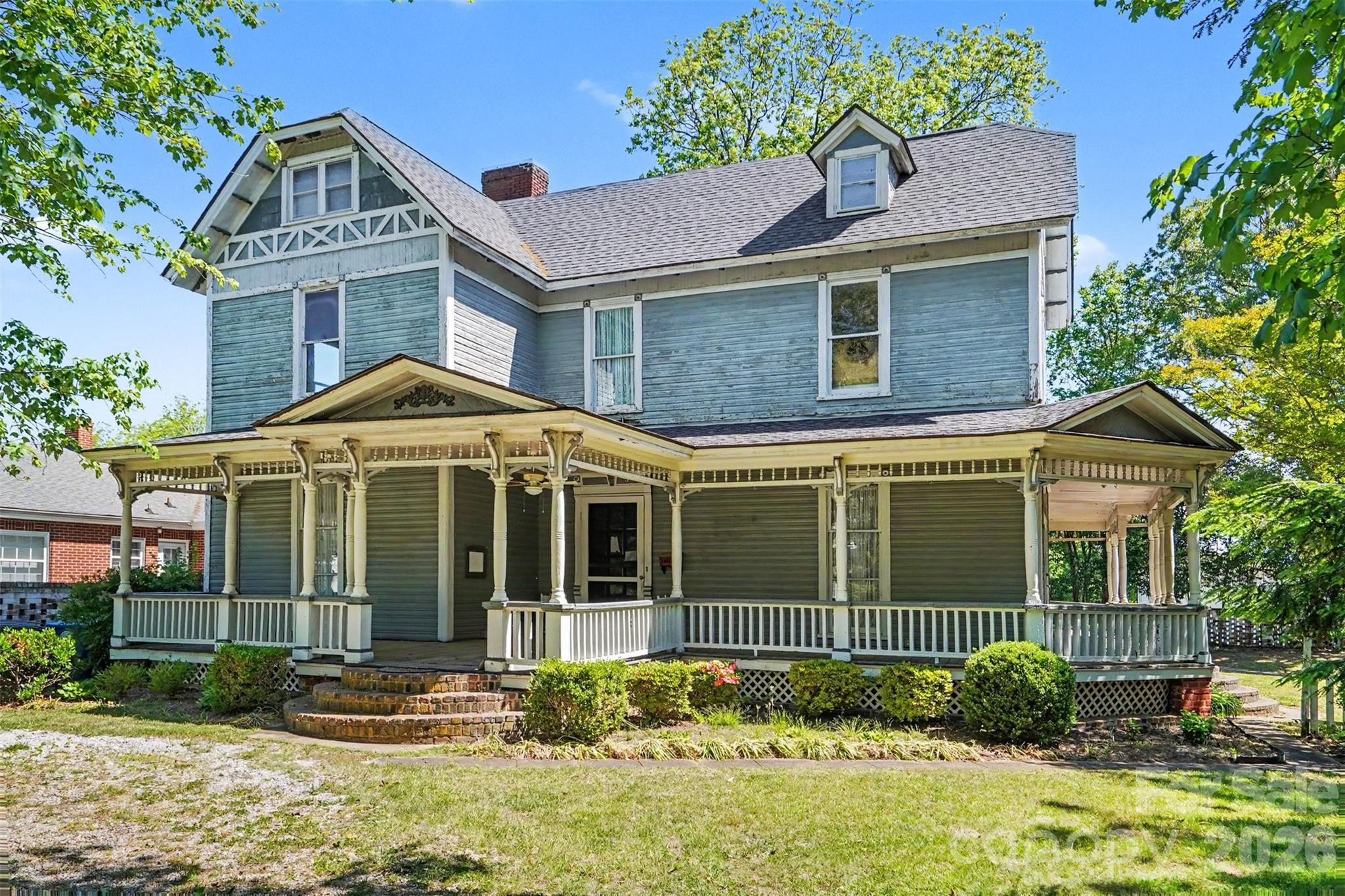 Photo 4 of 404 W Kerr Street, Salisbury, NC