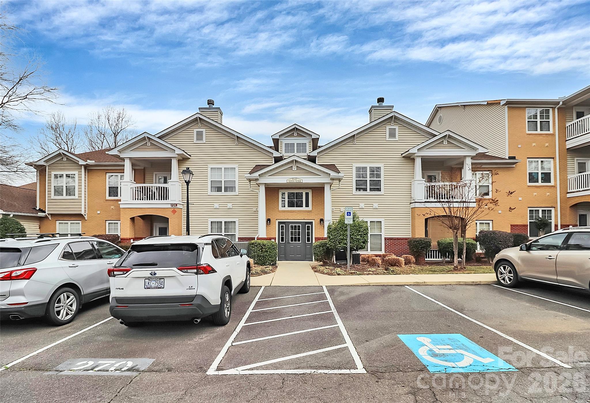 Photo 2 of 12368 Copper Mountain Boulevard, Charlotte, NC