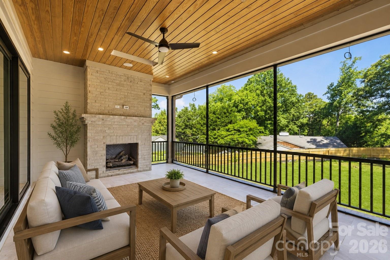 Photo 22 of 125 Randstone Court, Charlotte, NC