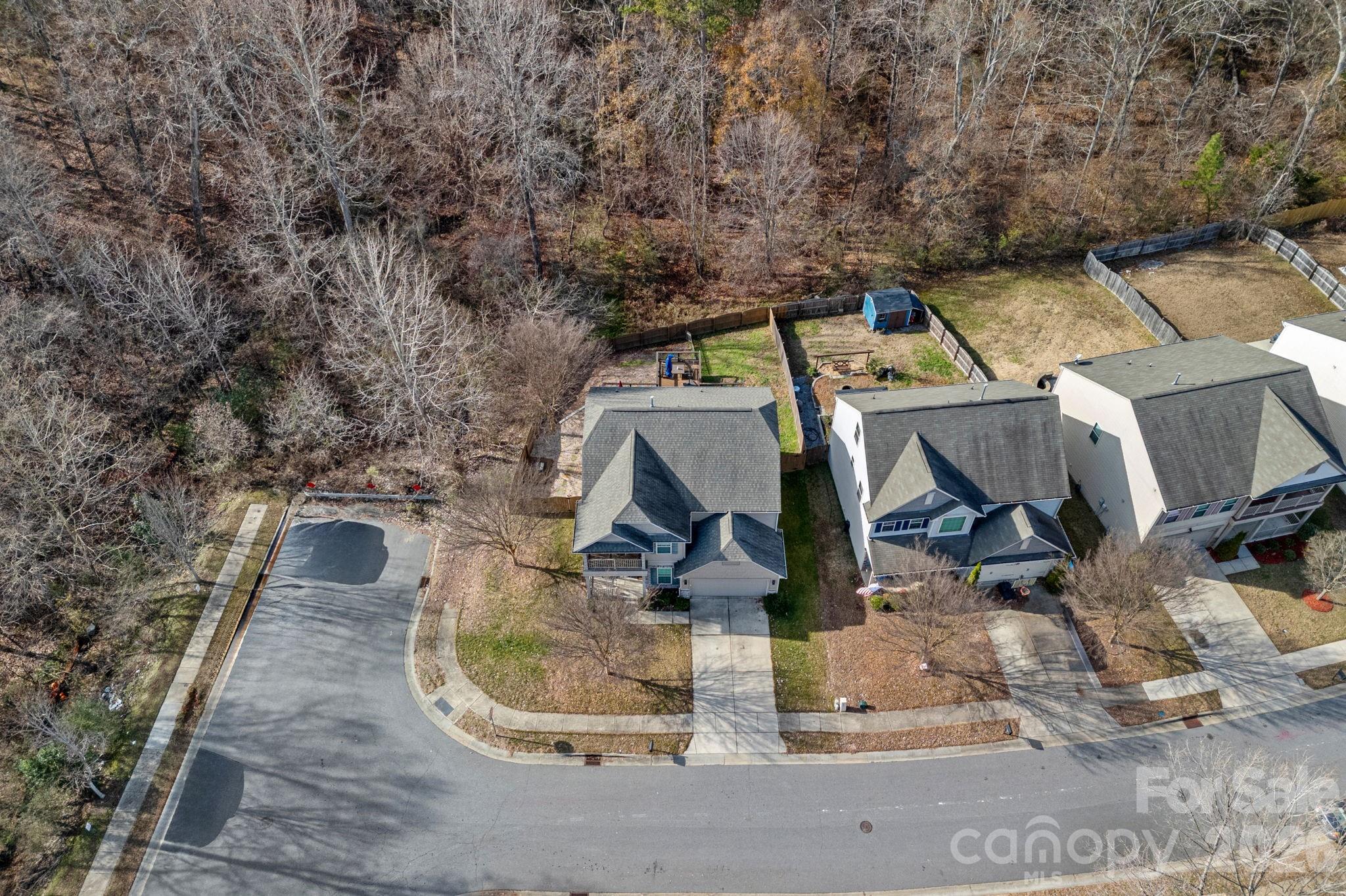 Photo 30 of 1203 Guadalupe Lane, Charlotte, NC