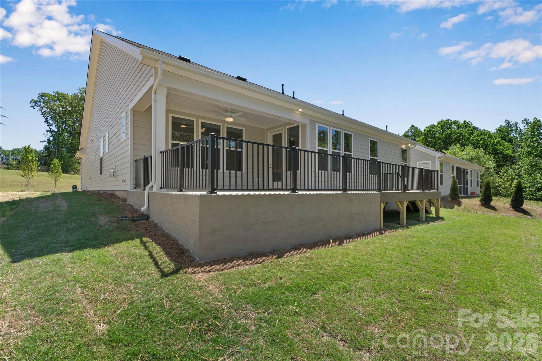 Photo 36 of 13320 Cozy Court, Charlotte, NC