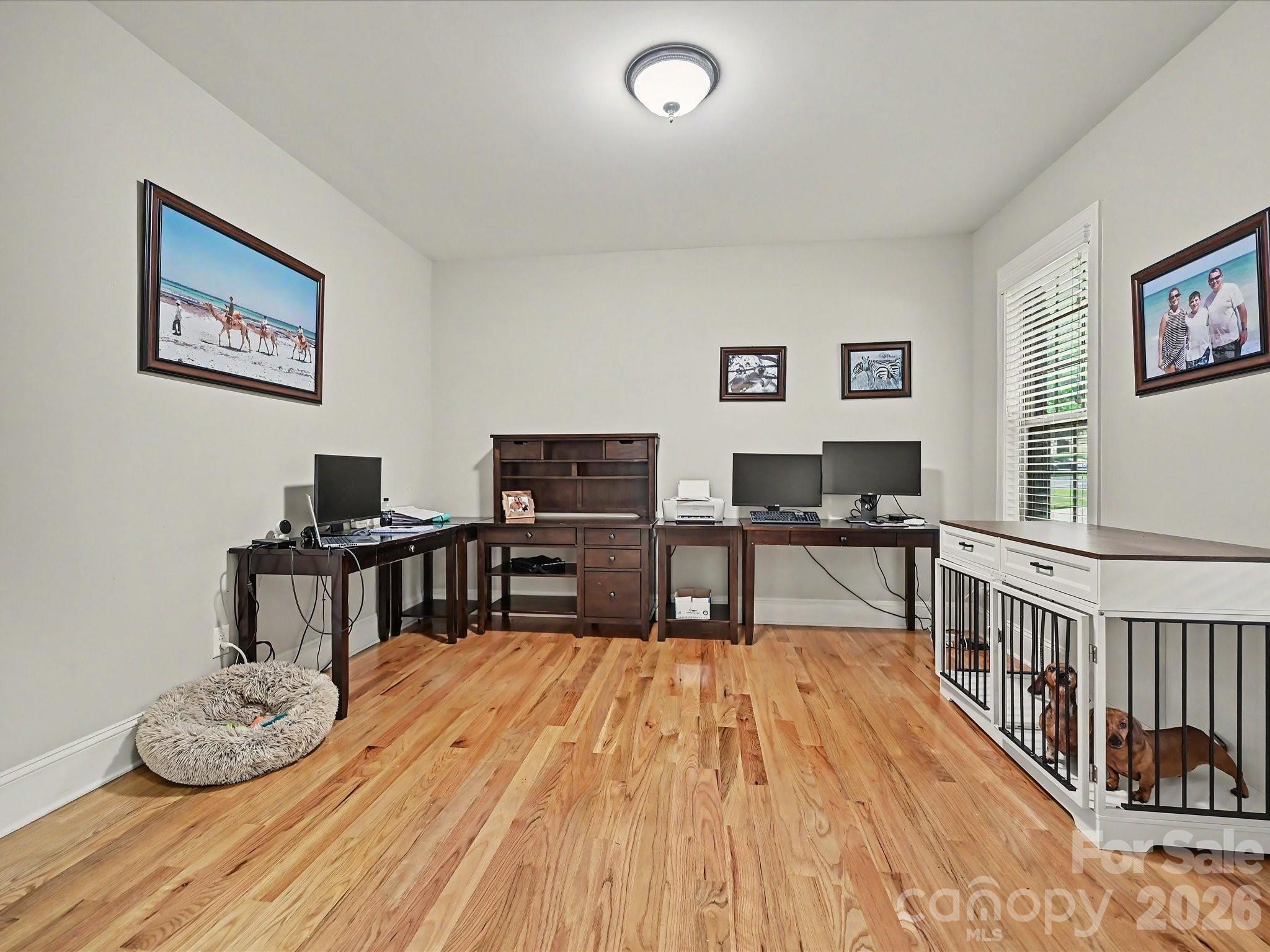 Photo 5 of 9643 Hampton Oaks Lane, Charlotte, NC