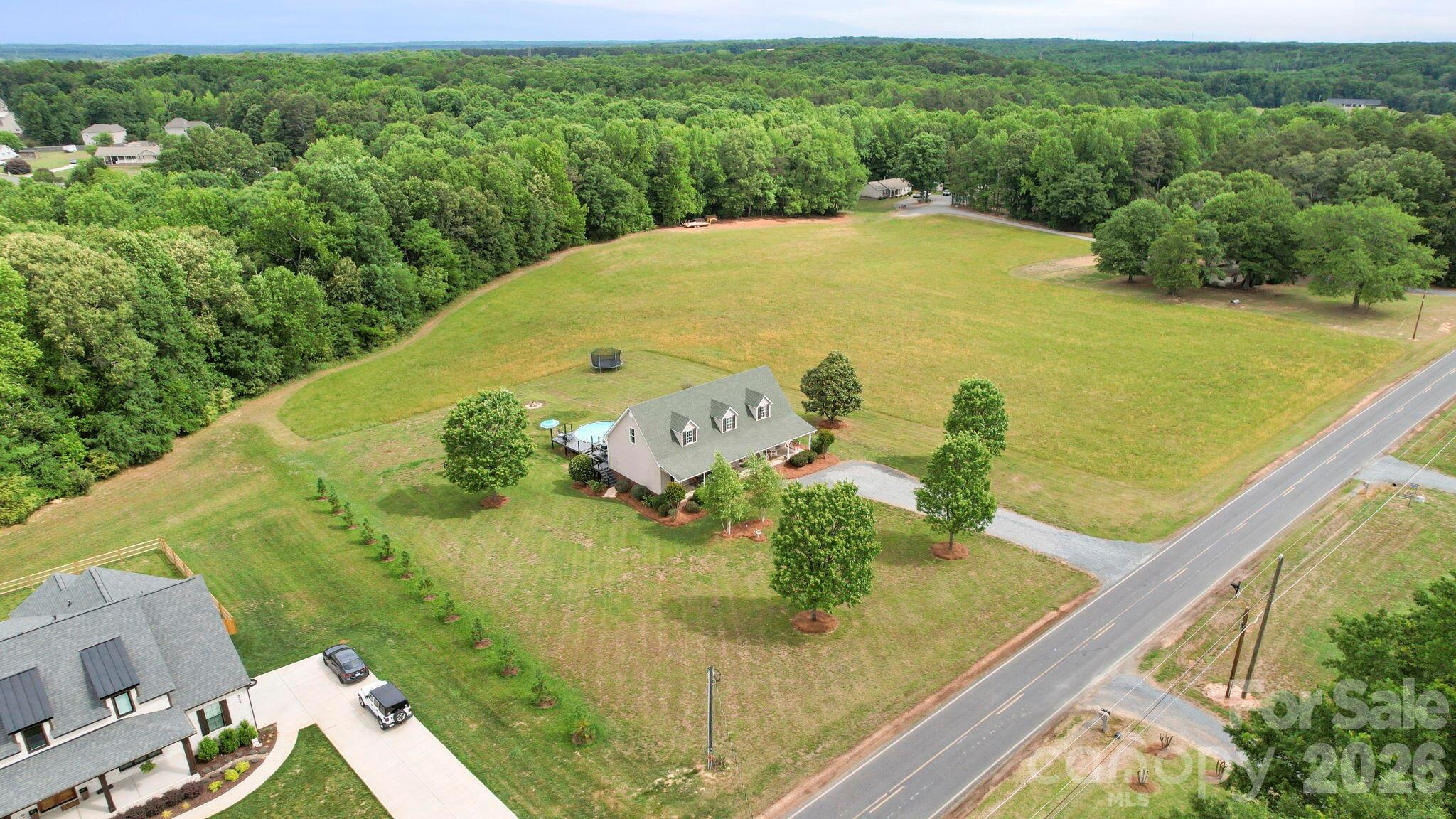 4555 Polk Ford Road, Stanfield, NC - photo 31 of 37