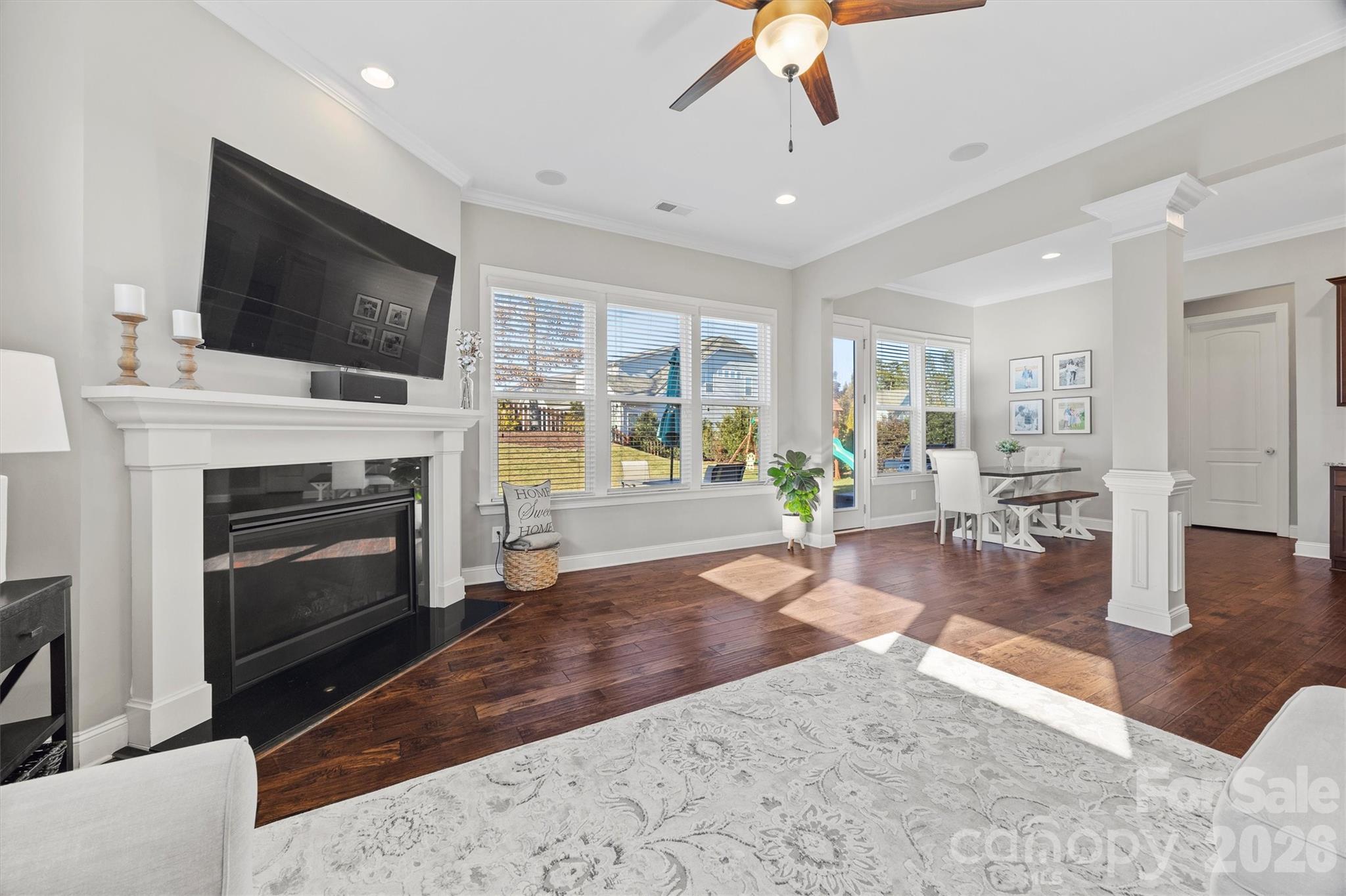 1001 Dunwoody Drive, Indian Trail, NC - photo 13 of 38