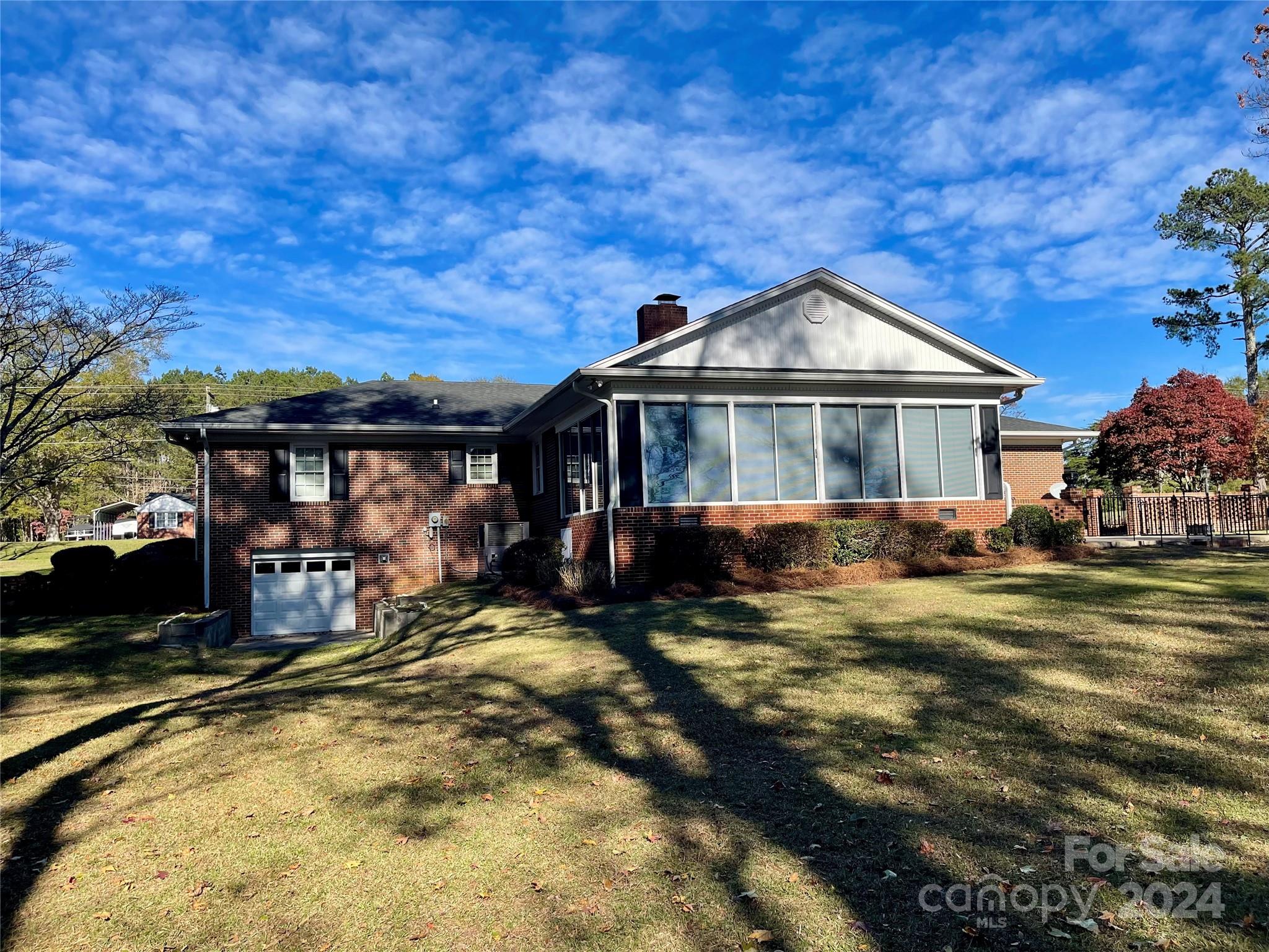 5486 Kershaw Camden Highway, Heath Springs, SC - photo 5 of 33