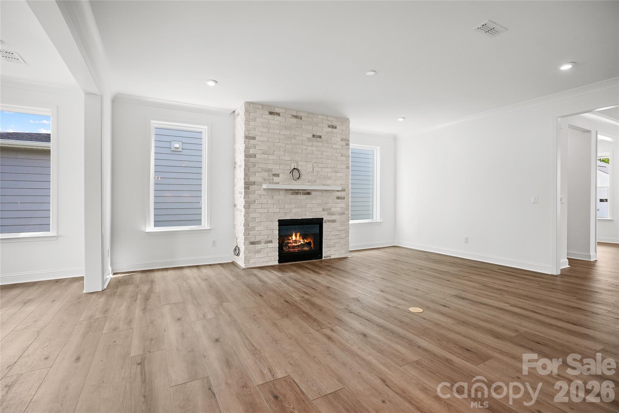 Photo 9 of 13911 Penbury Lane, Charlotte, NC