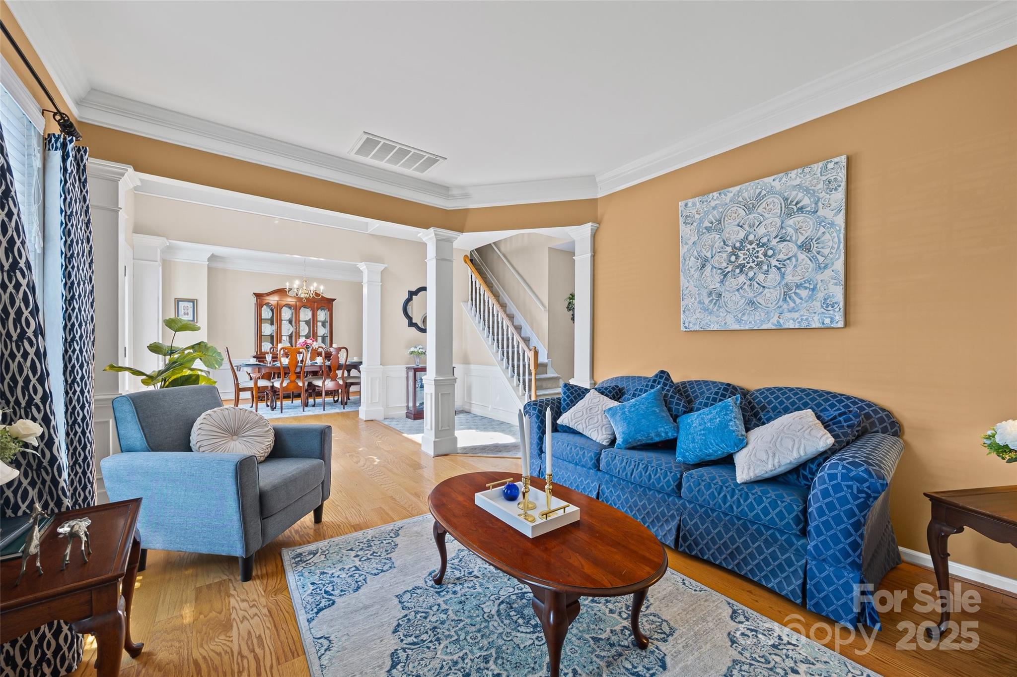 5899 Crimson Oak Court, Harrisburg, NC - photo 4 of 32