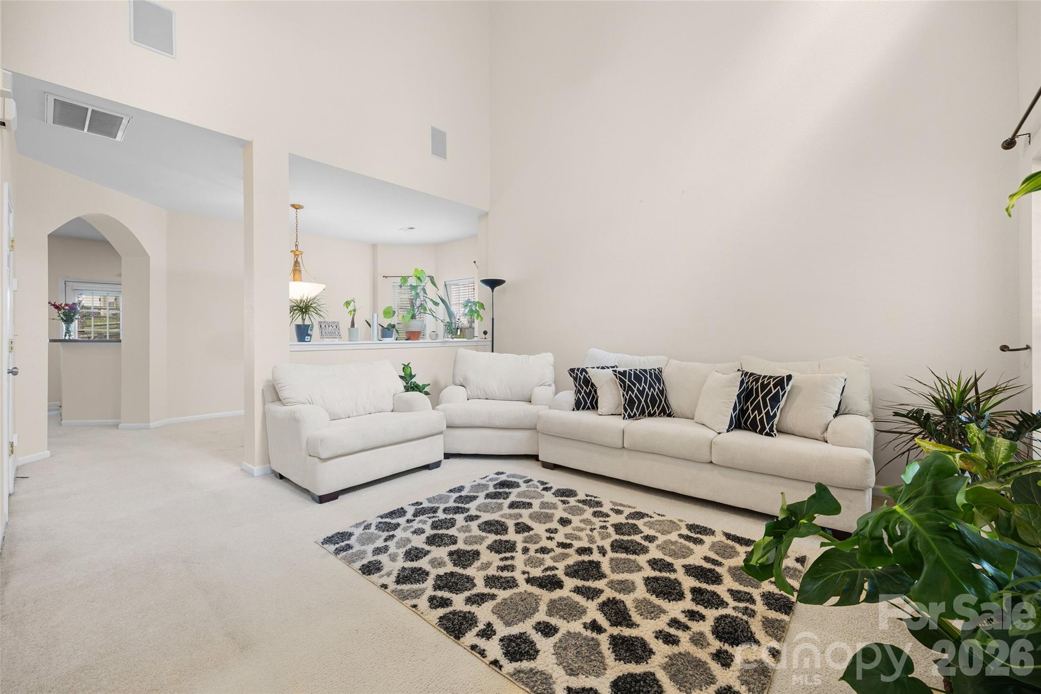 Photo 3 of 330 Bridal Veil Drive, Charlotte, NC