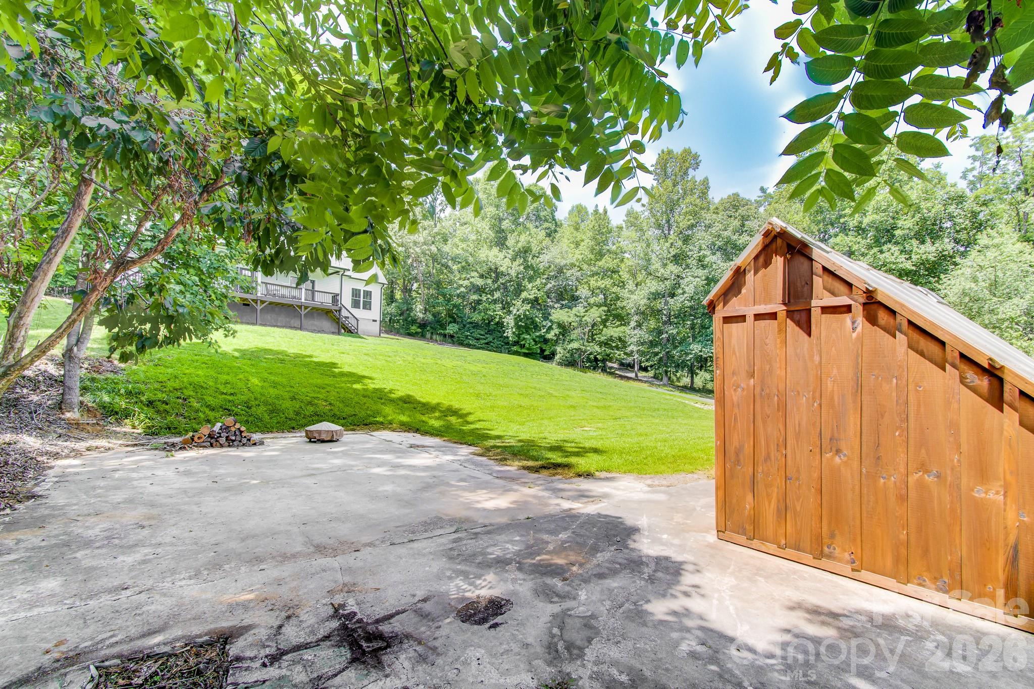 182 Ellerslie Acre None, Hendersonville, NC - photo 42 of 45