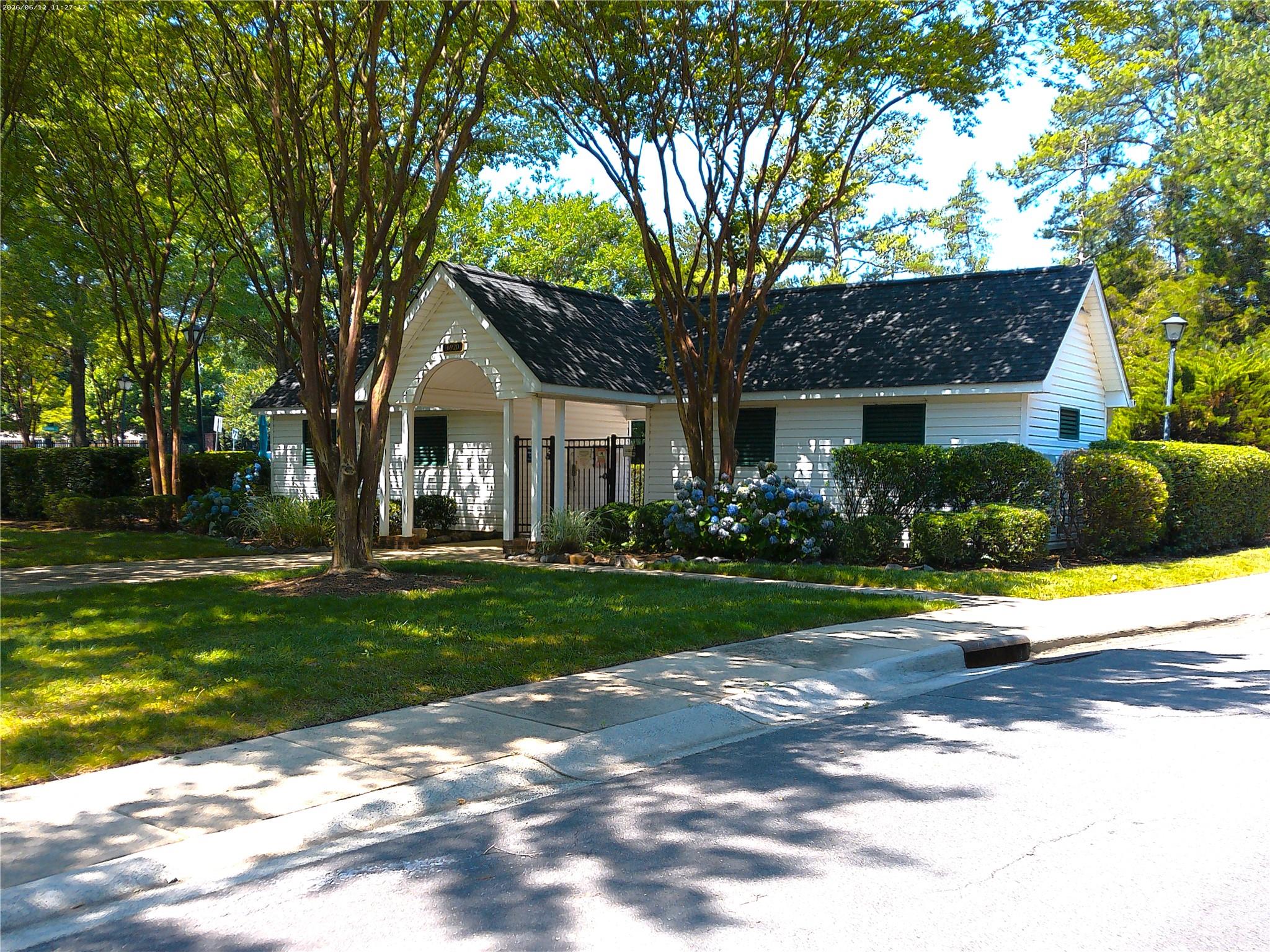 Photo 29 of 9330 Duckhorn Drive, Charlotte, NC
