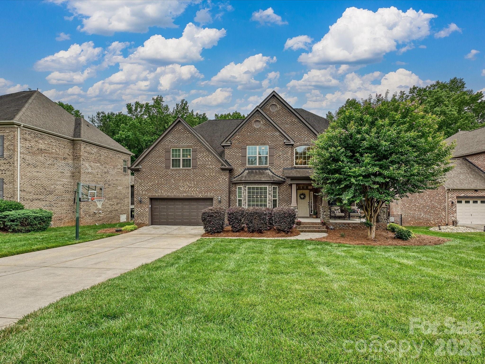 Photo 46 of 9643 Hampton Oaks Lane, Charlotte, NC