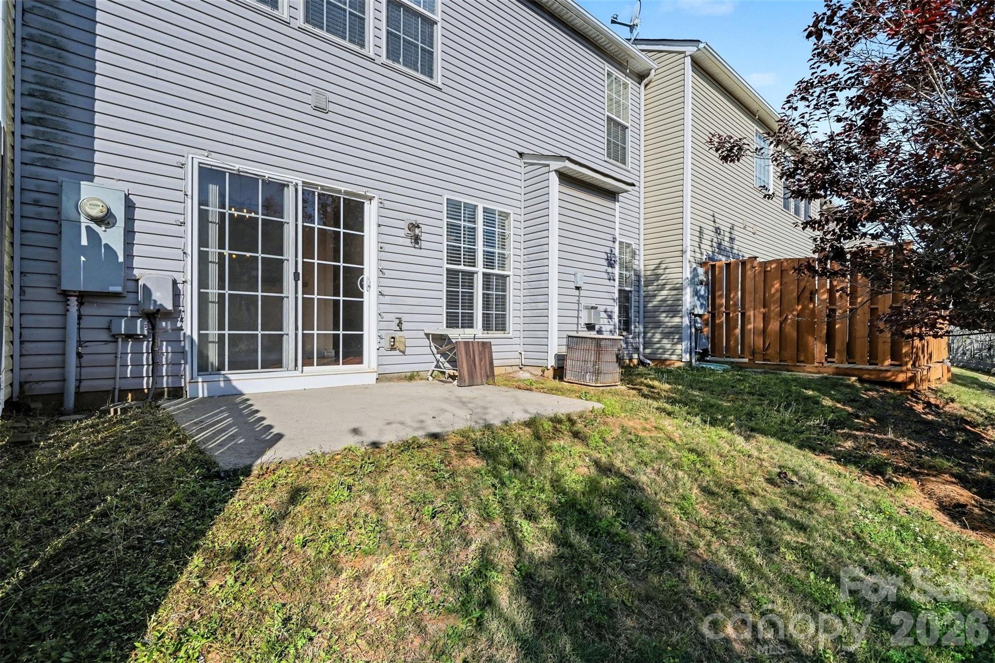 Photo 31 of 8837 Ormeau Drive, Charlotte, NC