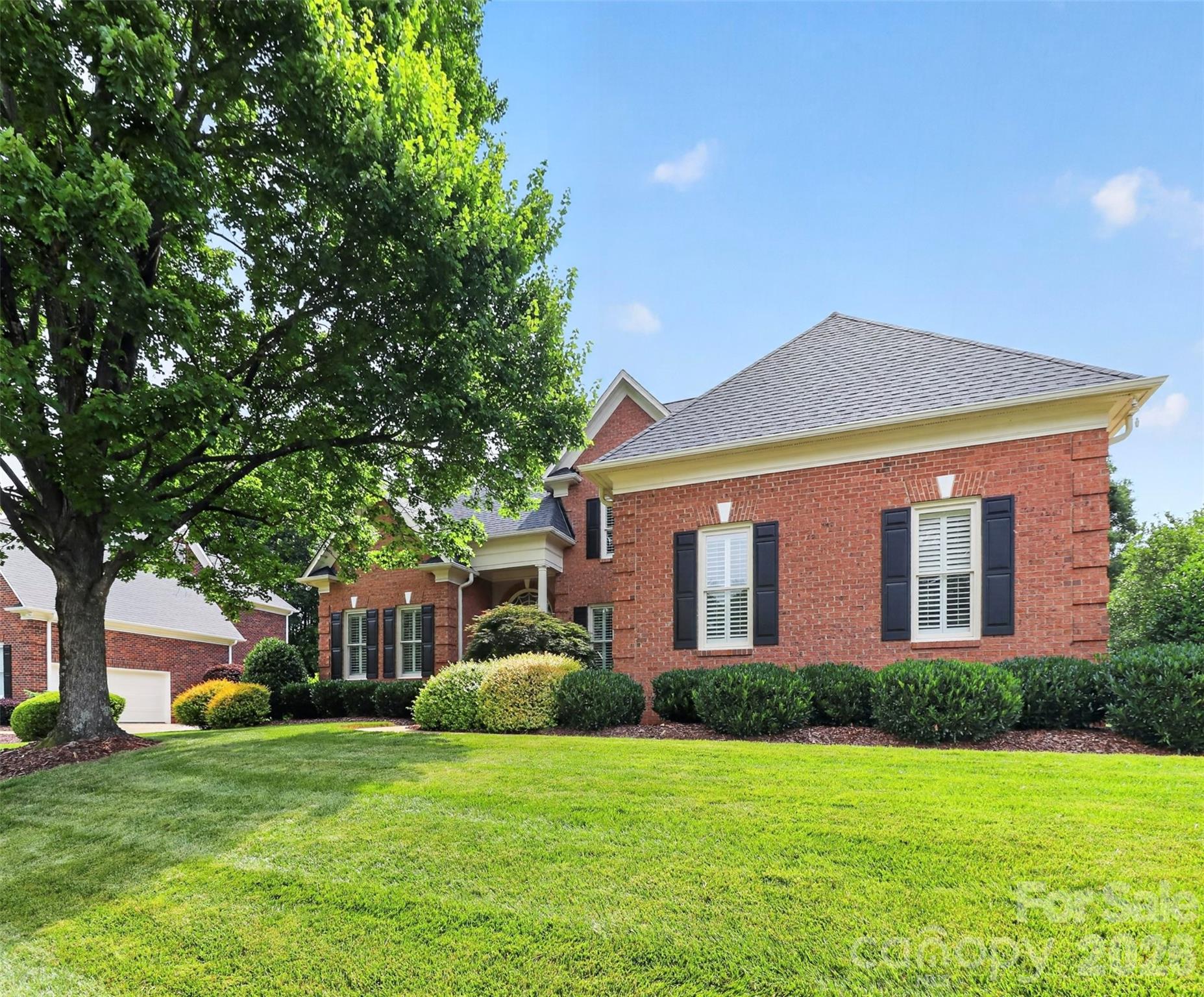 Home for sale at 6907 Meadow Run Lane, Charlotte, NC — photo 44 of 48