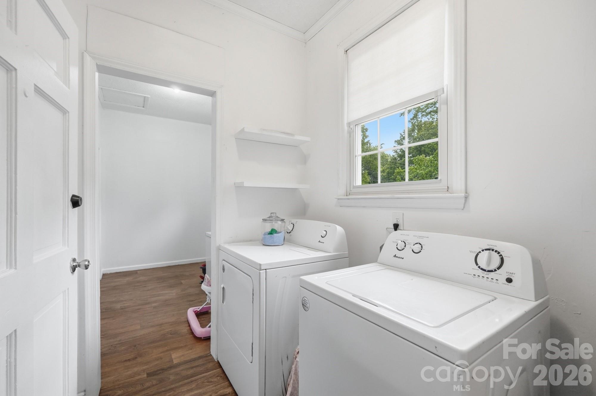 908 Forest Drive, Marshville, NC - photo 26 of 42