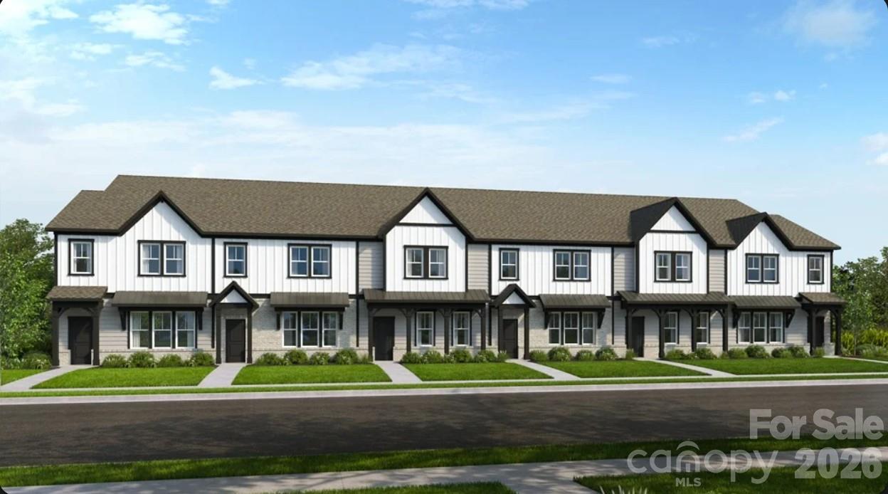 21249 Lake Run Drive, Charlotte, NC