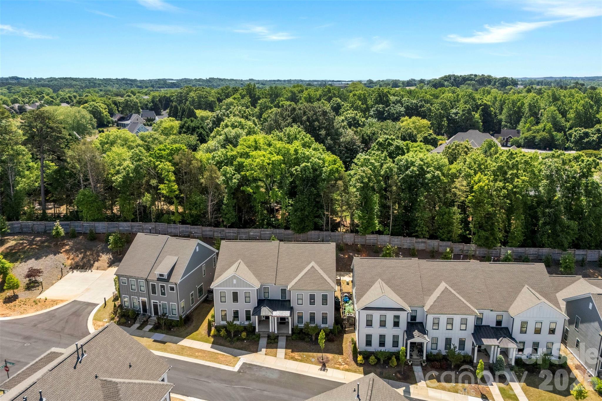 10141 Rainier Trail Drive NW, Huntersville, NC - photo 23 of 30