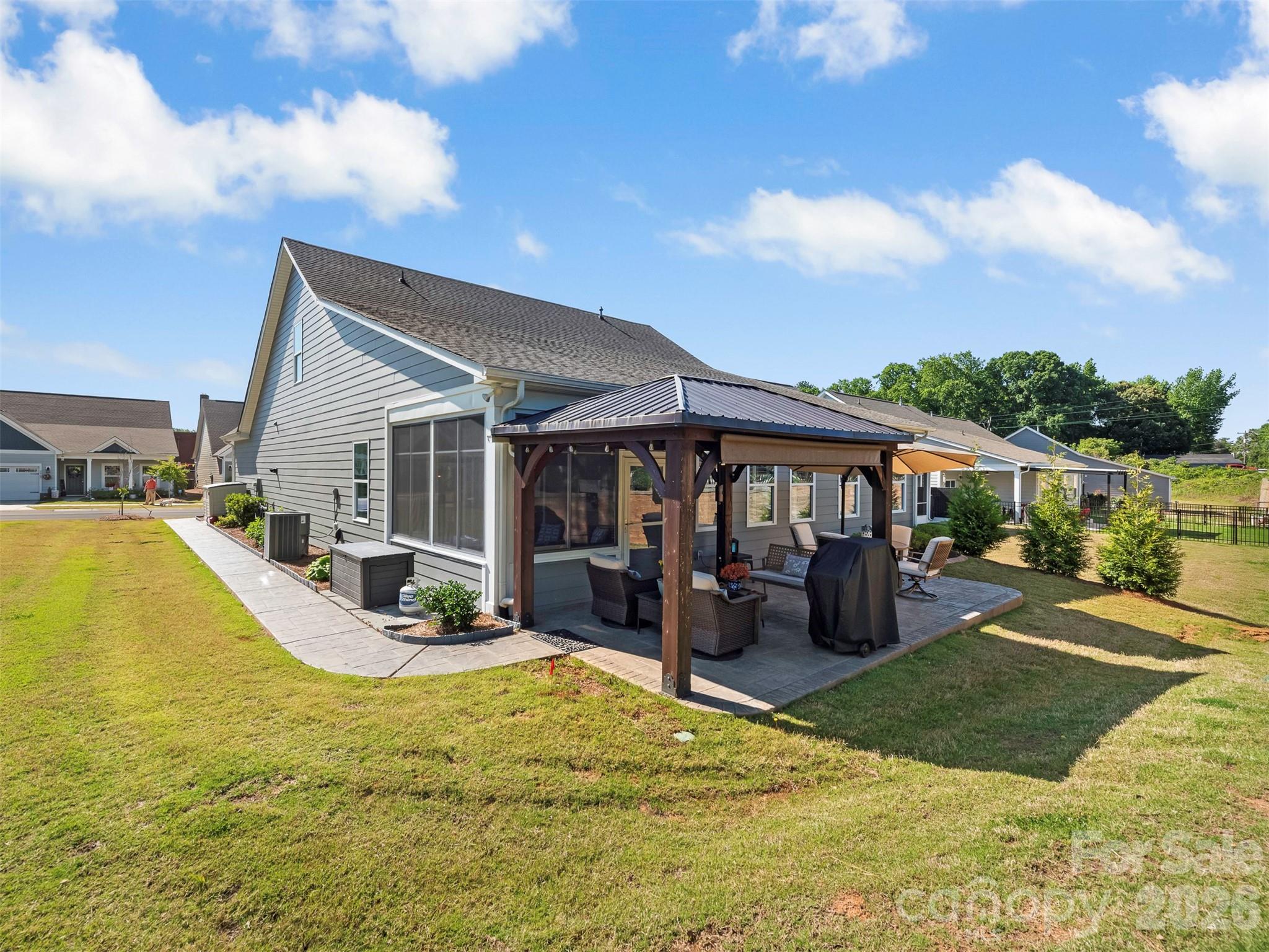 2070 Bonds Lane, Fort Mill, SC - photo 33 of 41