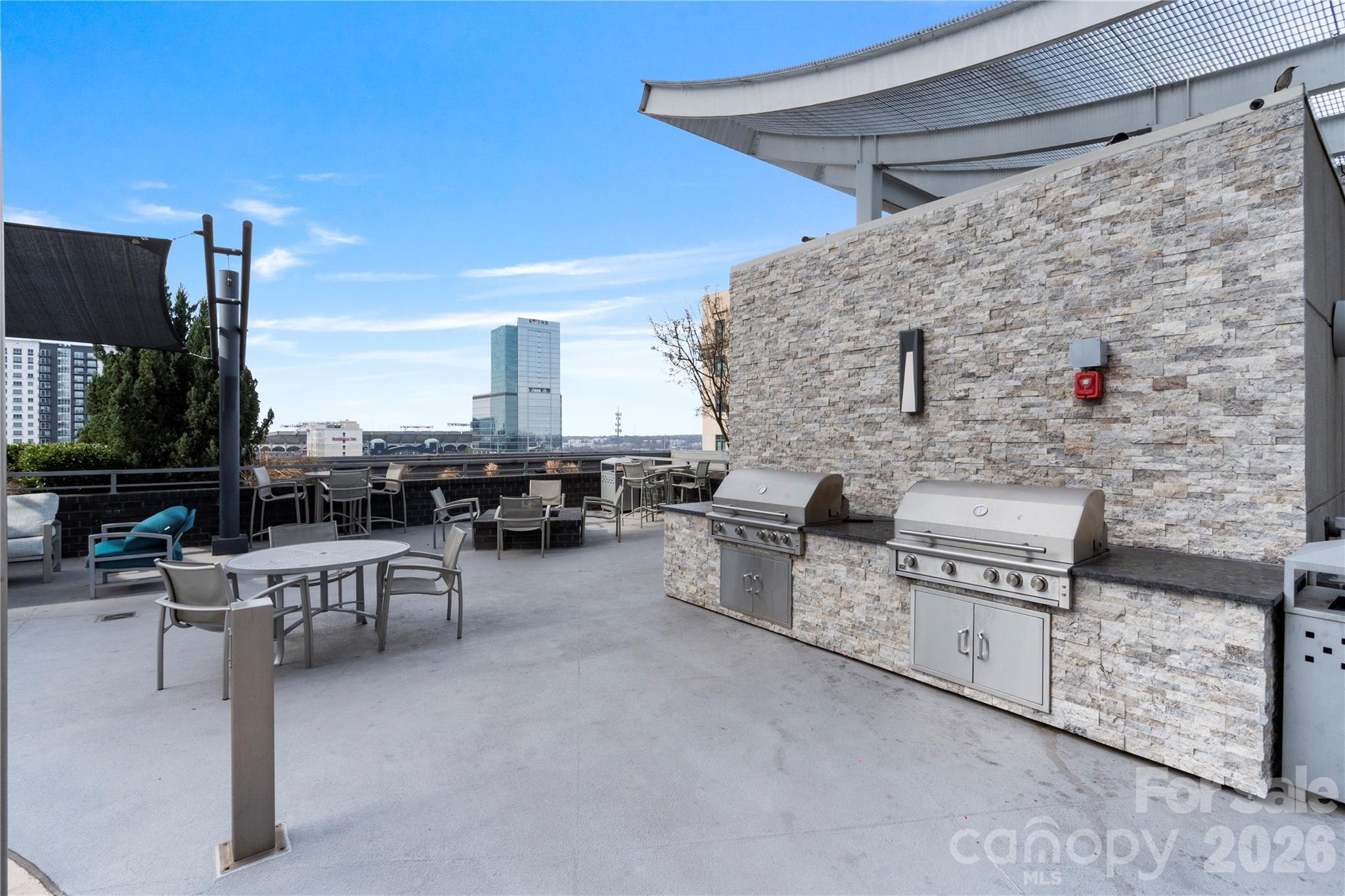 Photo 17 of 333 W Trade Street2103, Charlotte, NC