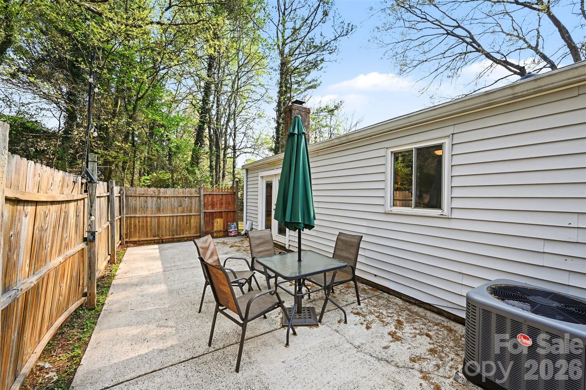 Photo 25 of 9815 Meringue Place, Charlotte, NC