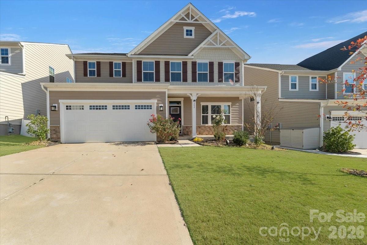202 Tetcott Street, Mooresville, NC - photo 2 of 48
