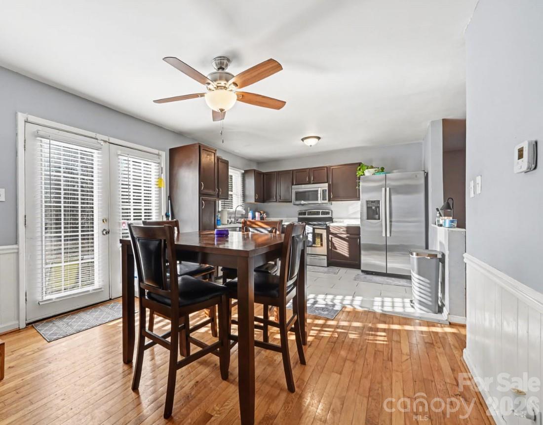 537 Kentbrook Drive, Charlotte, NC - photo 7 of 26