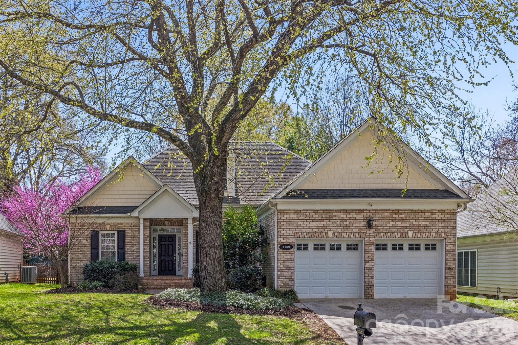 Photo 2 of 1109 Moray Court, Charlotte, NC
