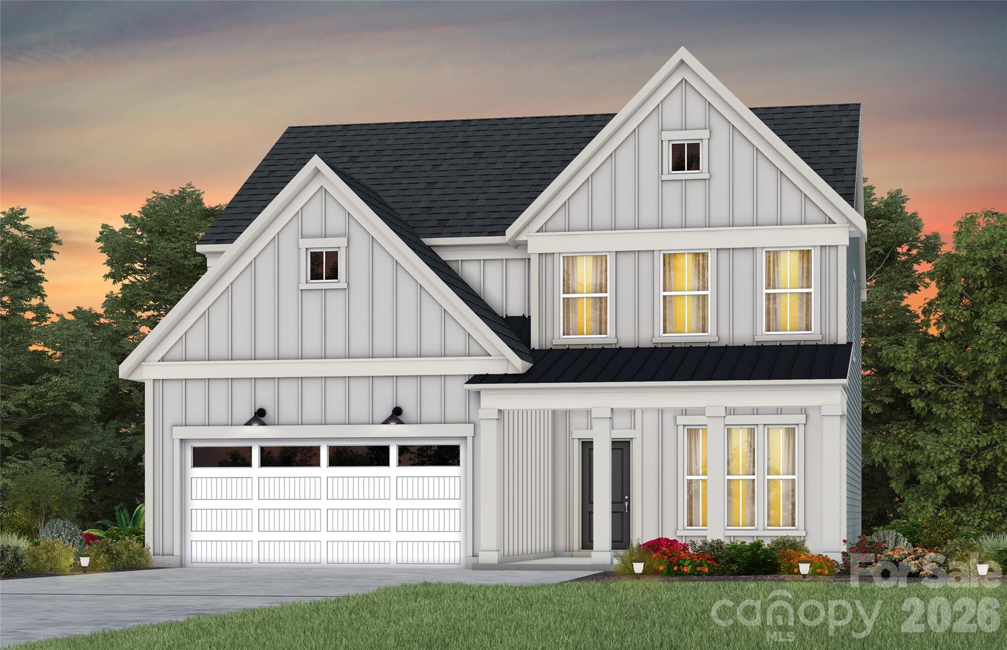 Home for sale at 980 Kinship Drive, Lancaster, SC — photo 1 of 8