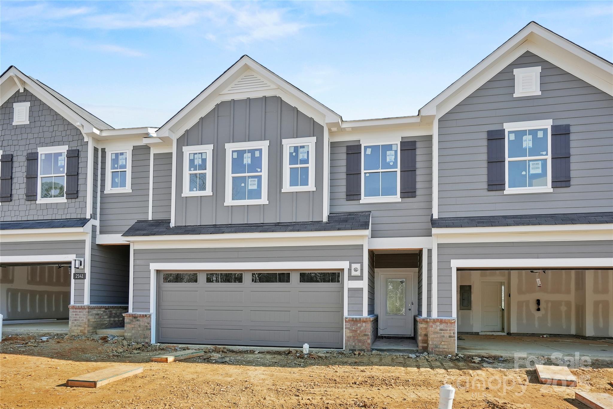 Photo 3 of 2145 Bayou Trace Drive, Charlotte, NC