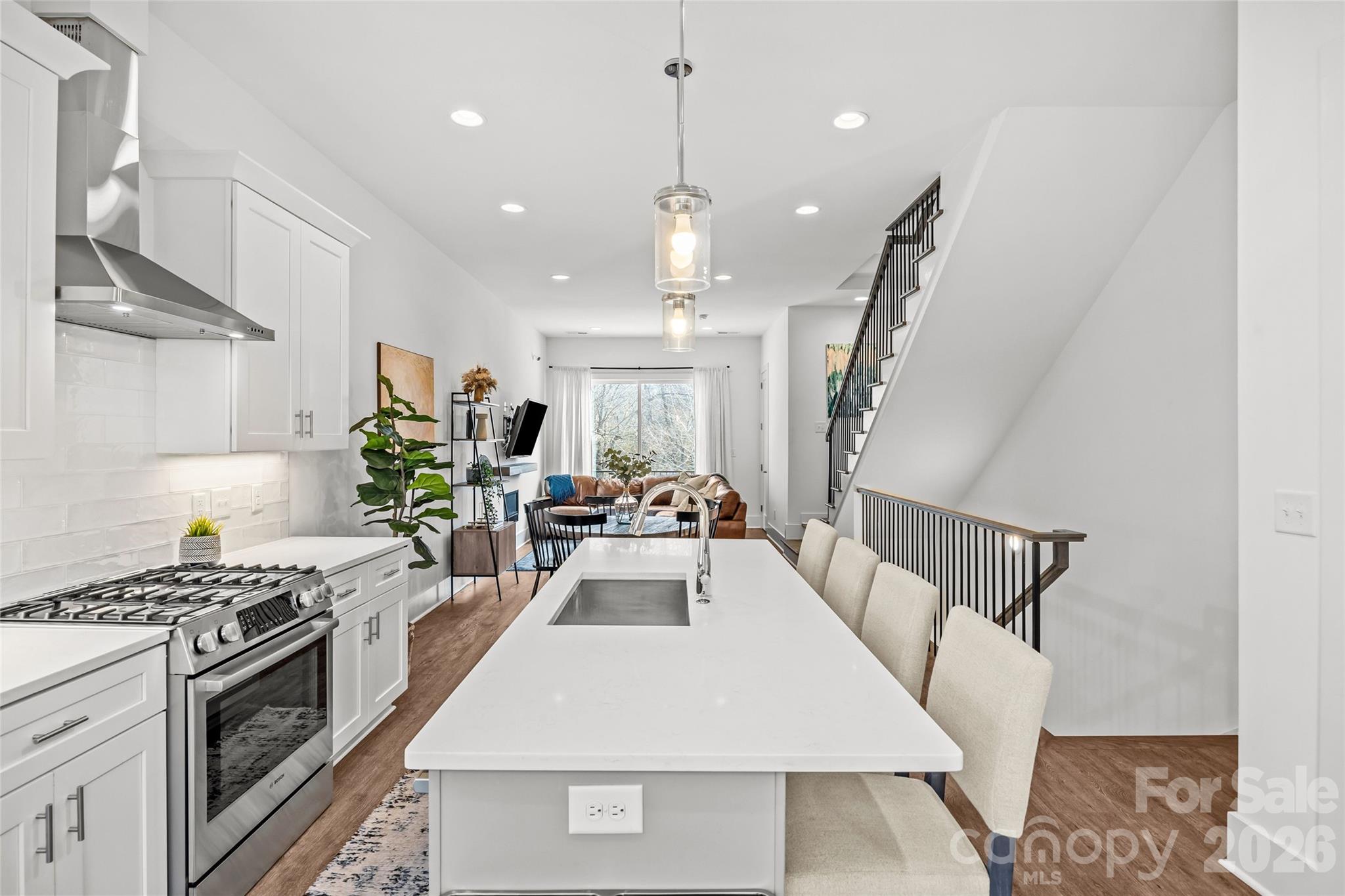 2631 Archdale Drive, Charlotte, NC - photo 12 of 49