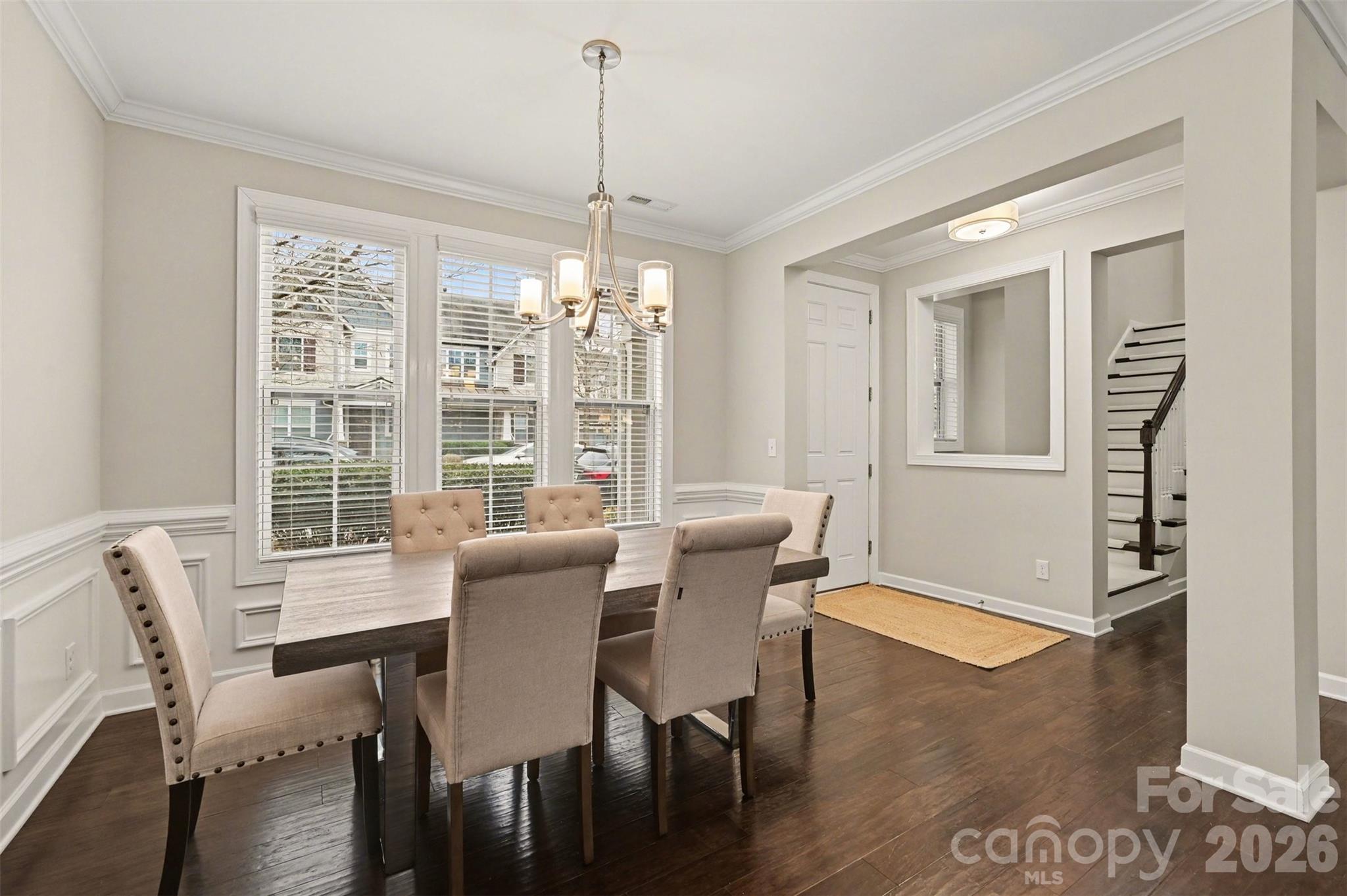 Photo 11 of 16125 Lost Canyon Way, Charlotte, NC