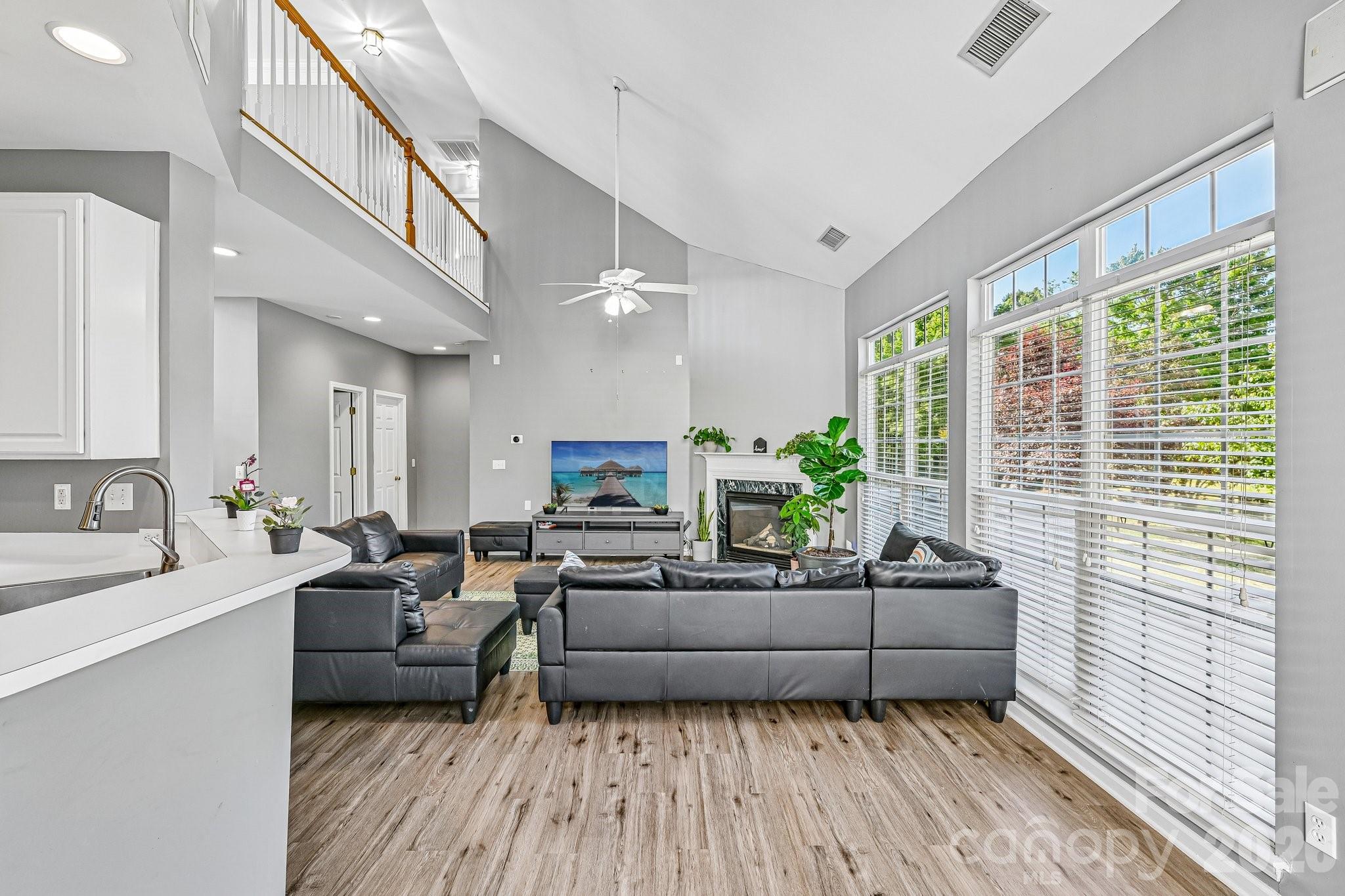 5755 Cambridge Bay Drive, Charlotte, NC - photo 12 of 48