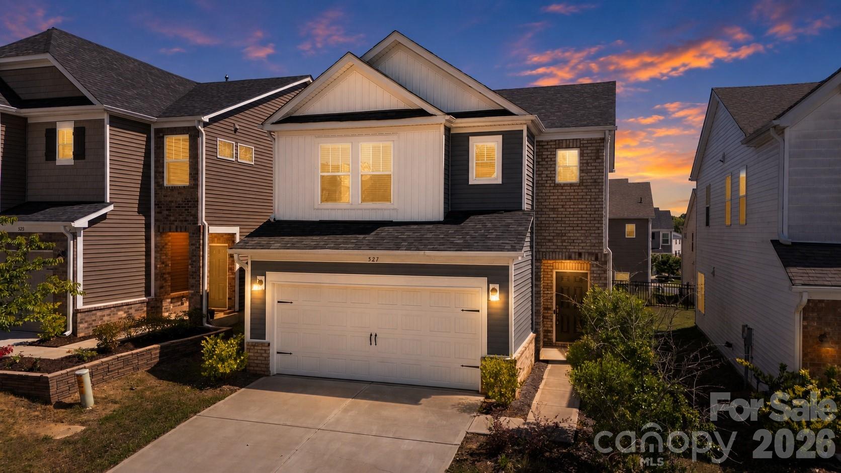 527 Palmarosa Street, Fort Mill, SC