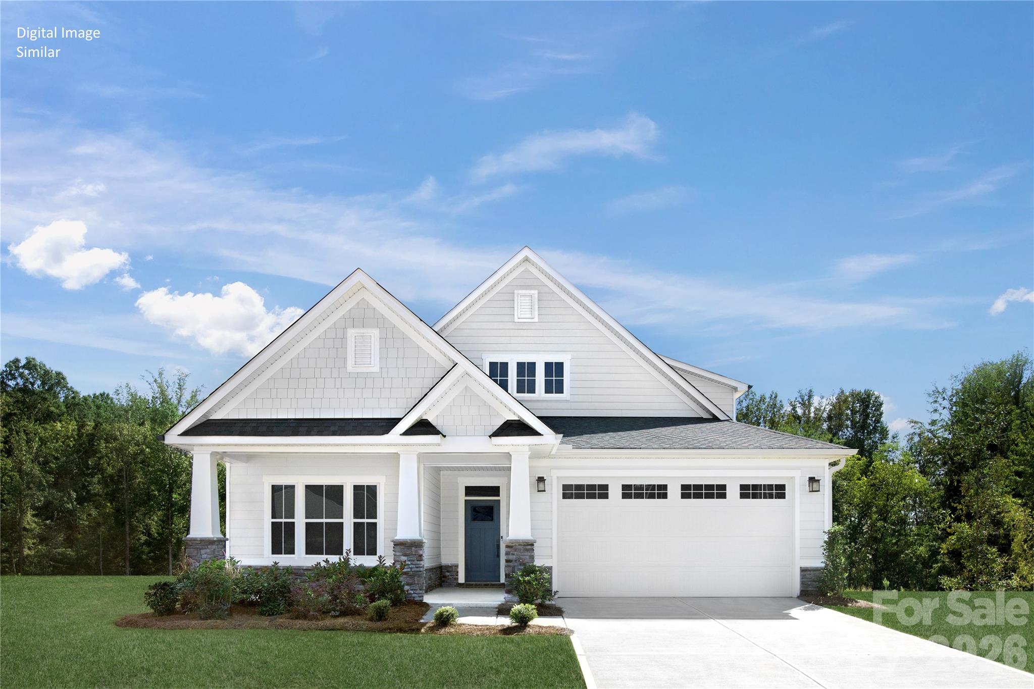 909 Heathway Drive, Charlotte, NC - photo 1 of 1