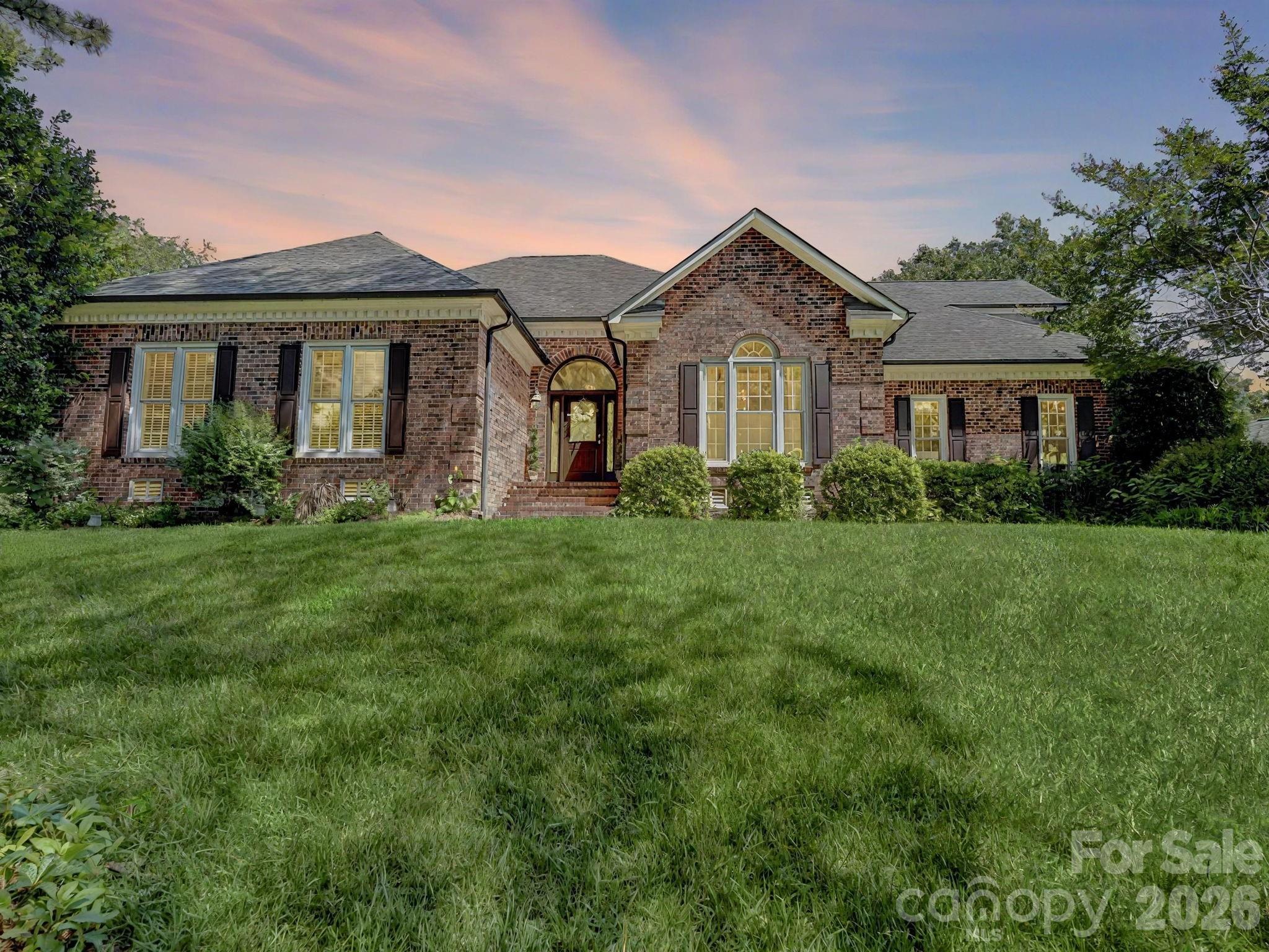 3498 Brighton Court NW, Concord, NC