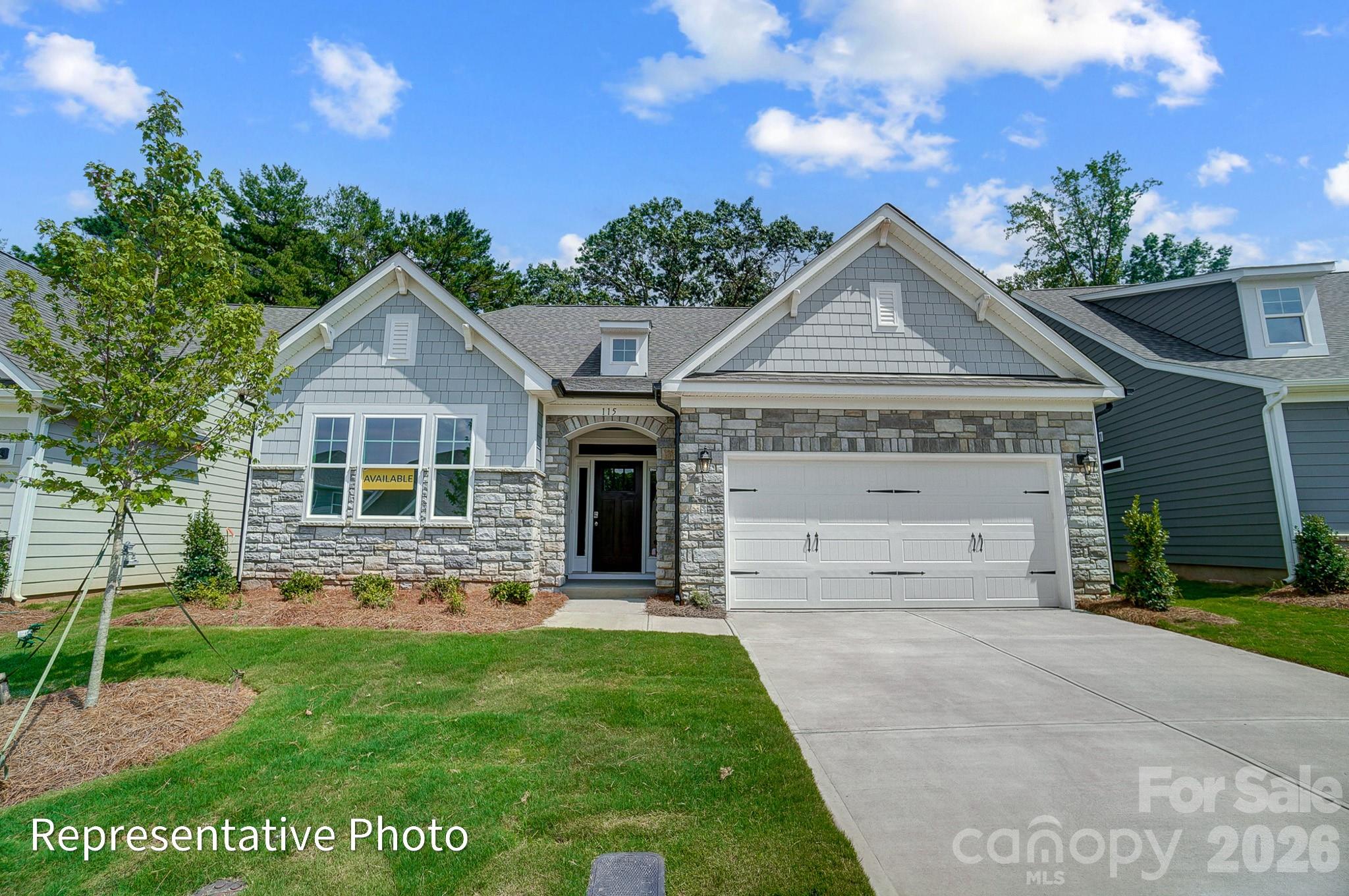 722 Clovis Street, Rock Hill, SC