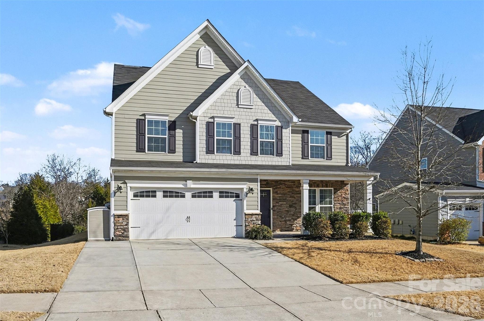 136 Tetcott Street, Mooresville, NC - photo 1 of 48